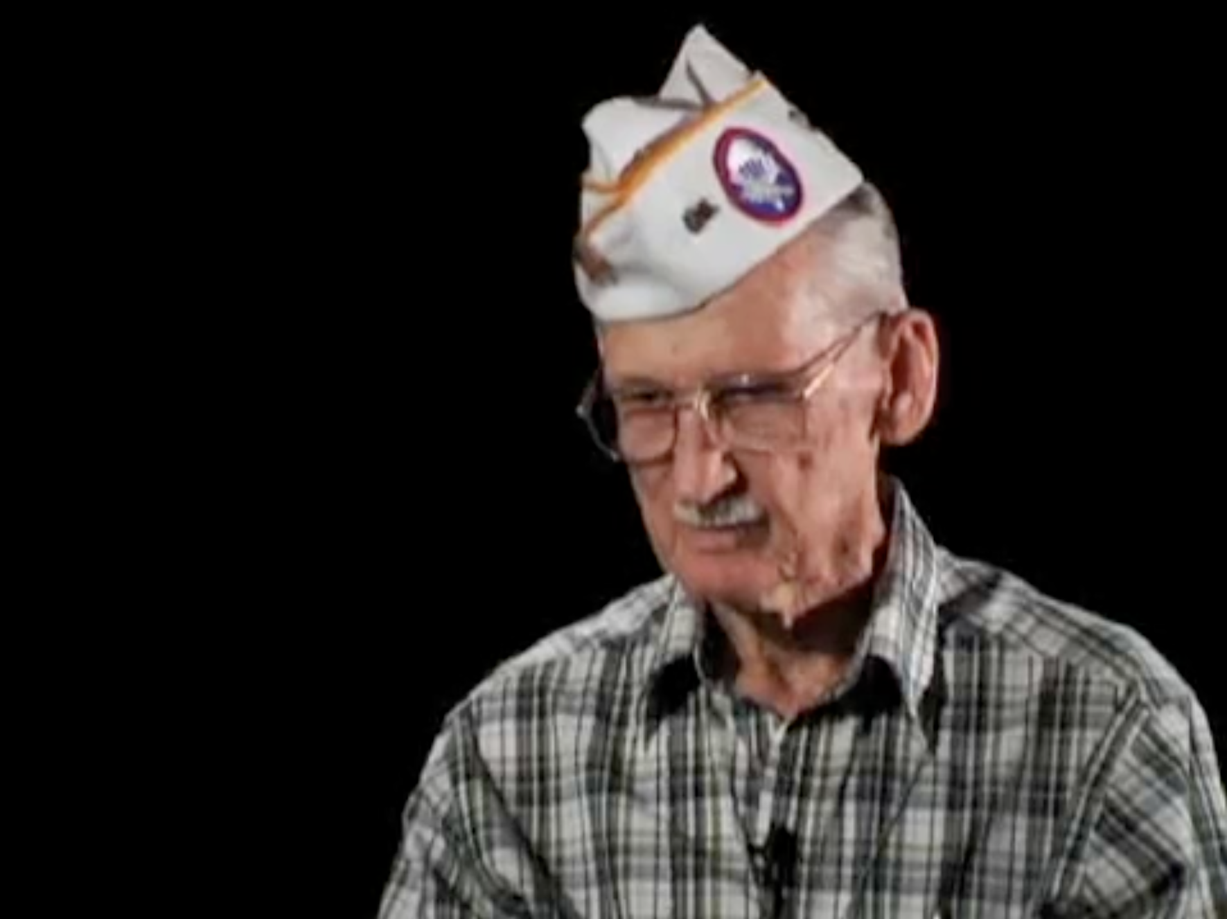 Six Pence Song - Tom Dews | WWII: Europe | PBS LearningMedia