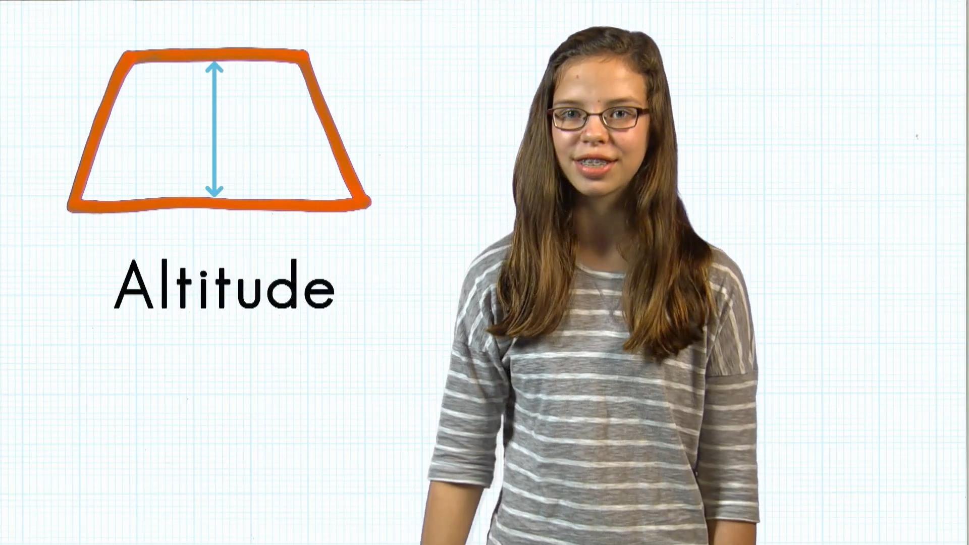 Identifying Trapezoids | PBS LearningMedia