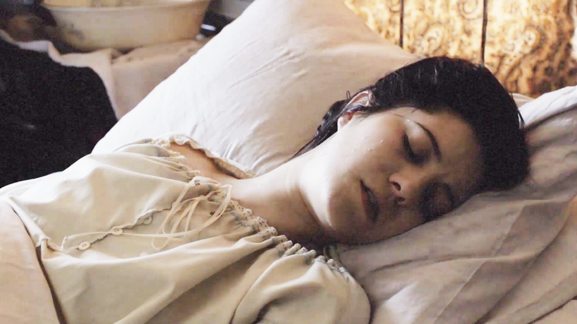 Mercy Street | Civil War Disease: Typhoid | PBS LearningMedia