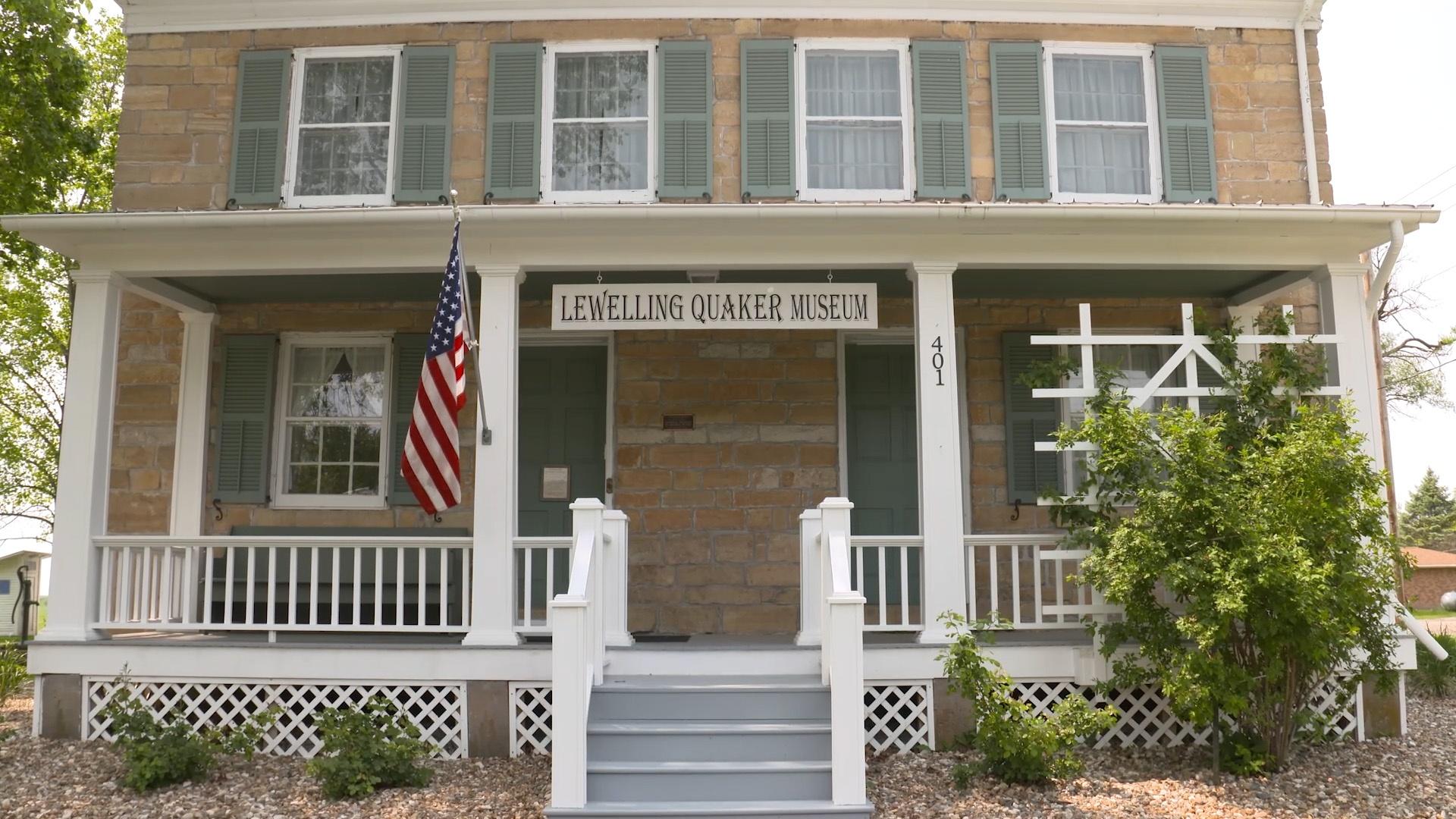 The Lewelling House | FIND Iowa | Grades 3-5 Social Studies Teaching ...