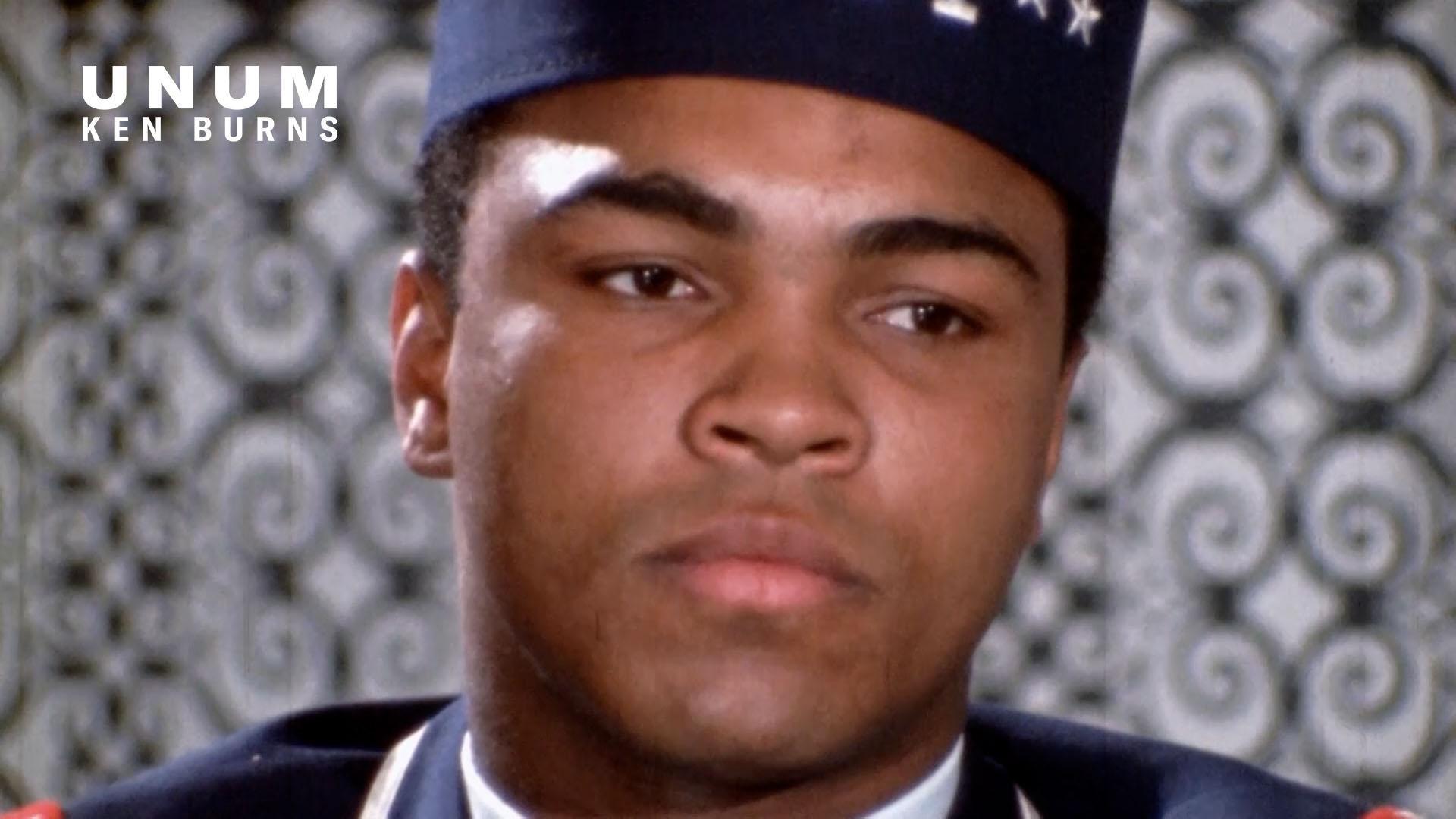 Ali and Robinson | UNUM Short | PBS LearningMedia