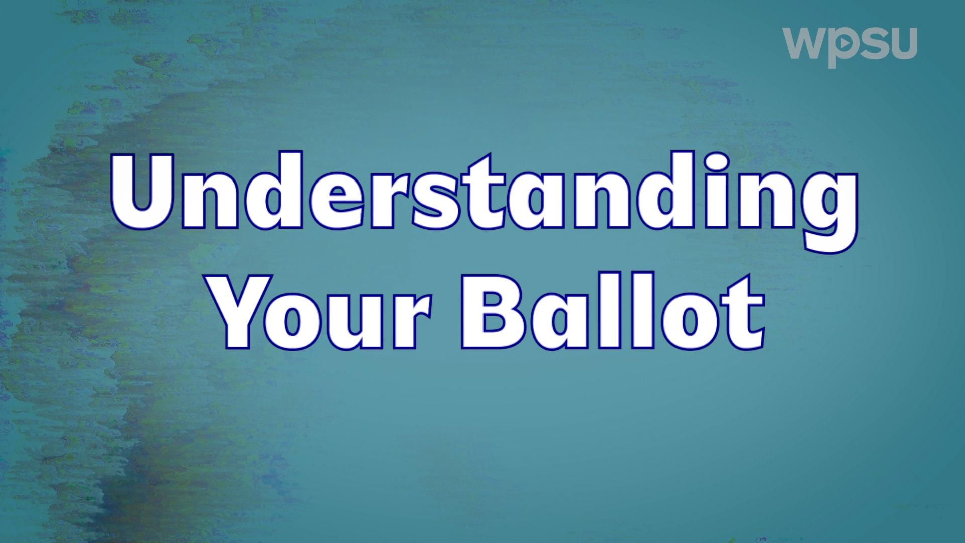 Voting Basics | Your Vote Matters! | PBS LearningMedia