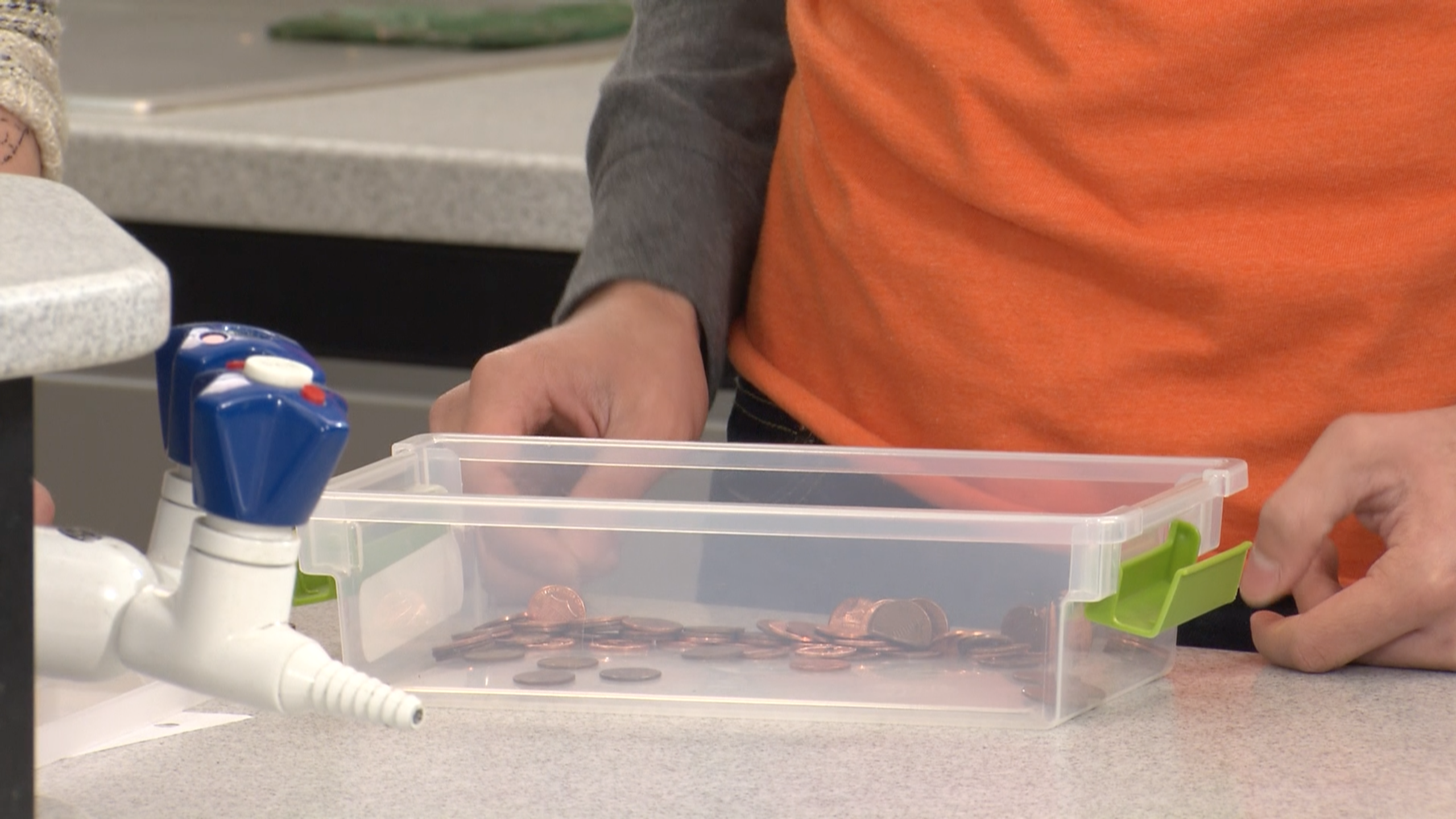 Unit 11, Segment C: Half-life | Chemistry Matters | PBS LearningMedia