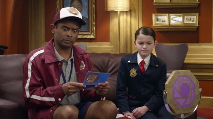 Game Time! | Odd Squad | Math | Video | PBS LearningMedia