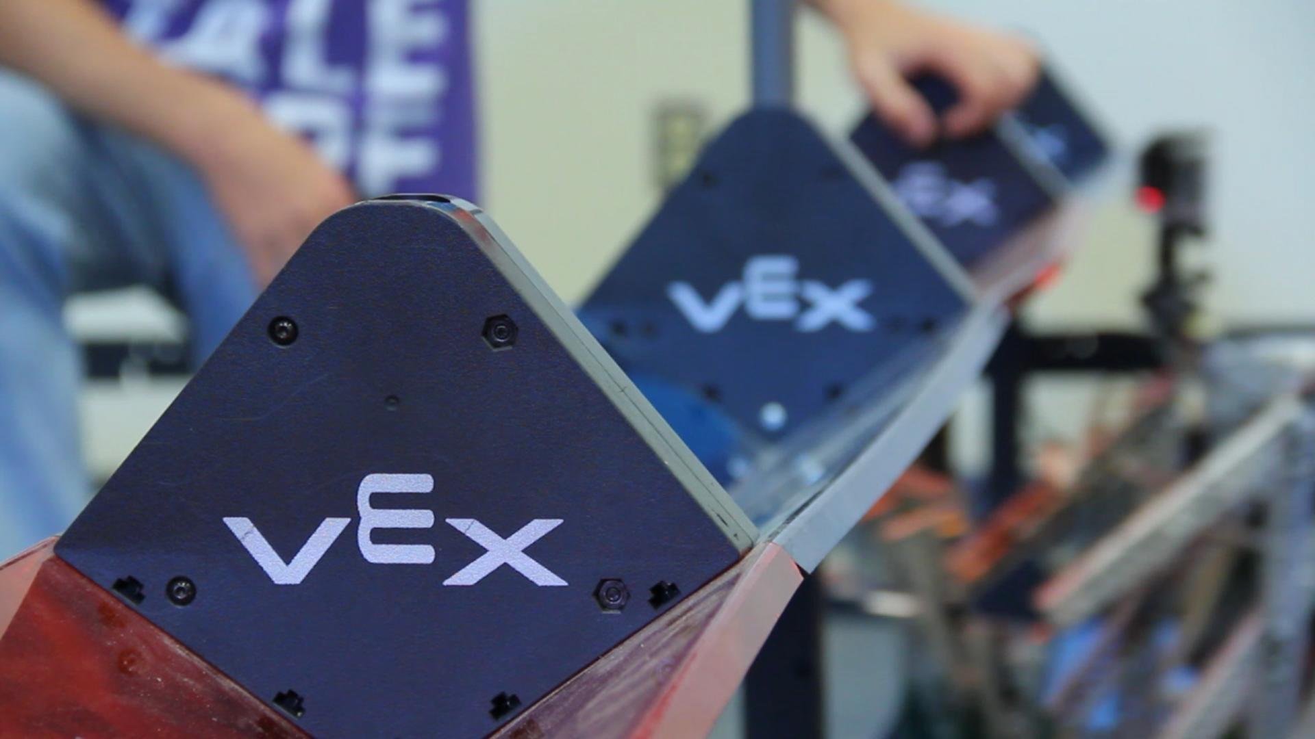 VEX Robotics | PBS LearningMedia