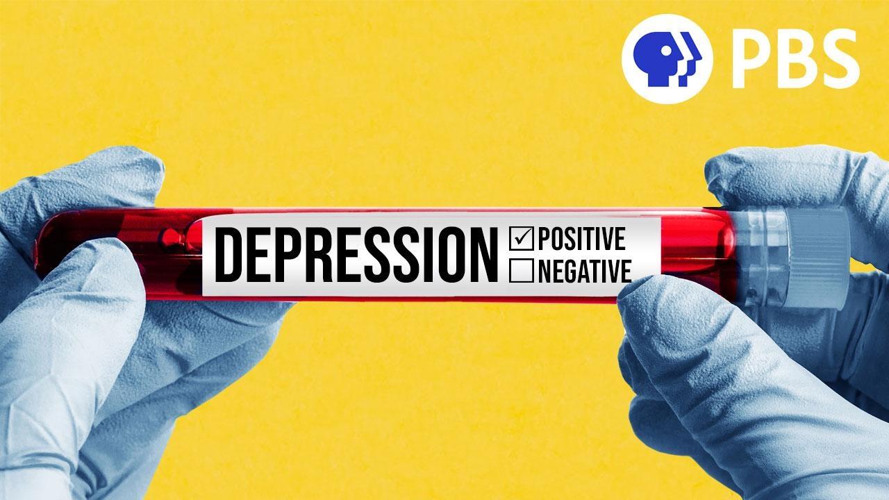 There's a Blood Test That Can Diagnose Depression—Why Aren't We Using ...