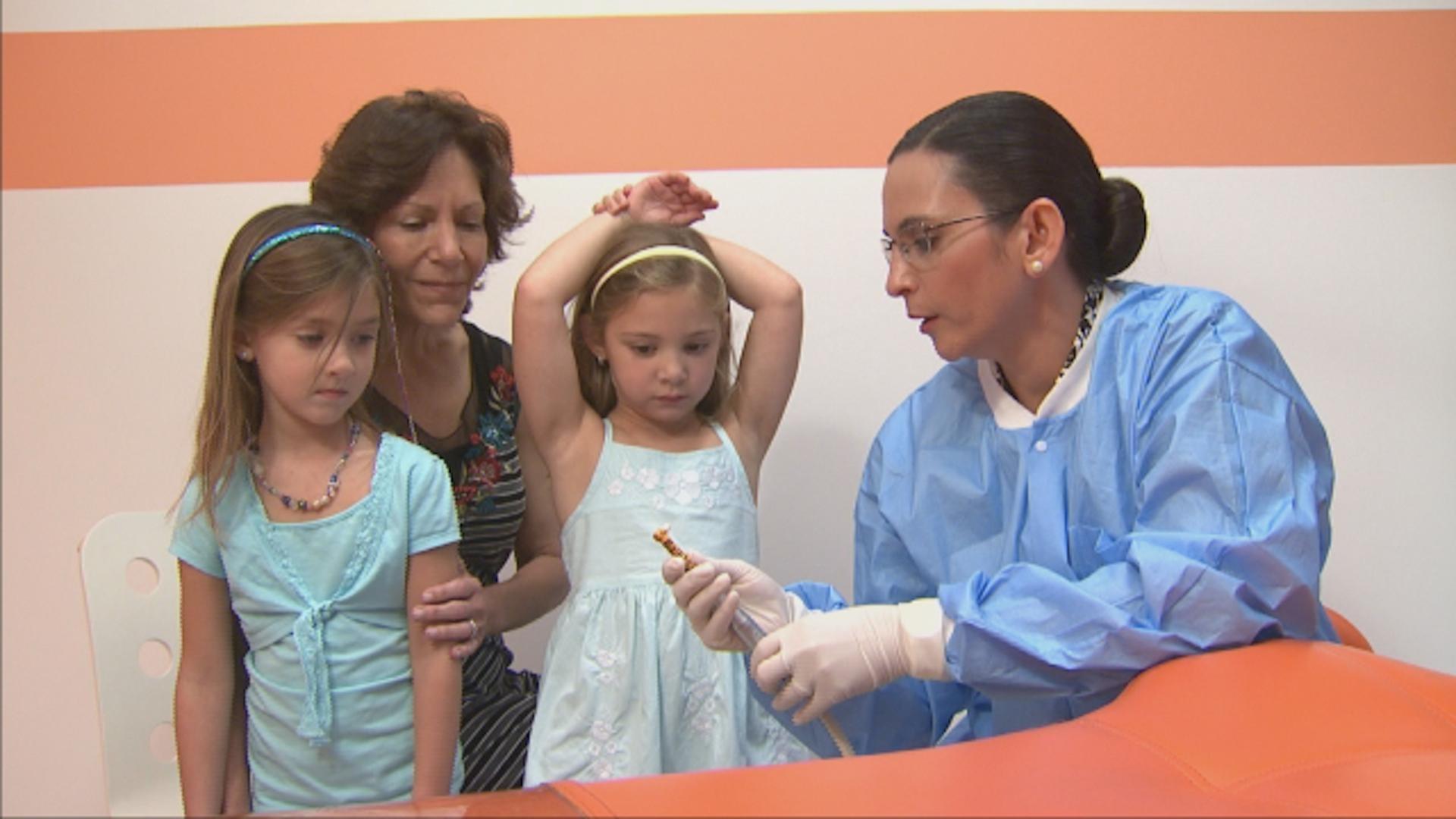 Dentist's Office Field Trip | PBS LearningMedia