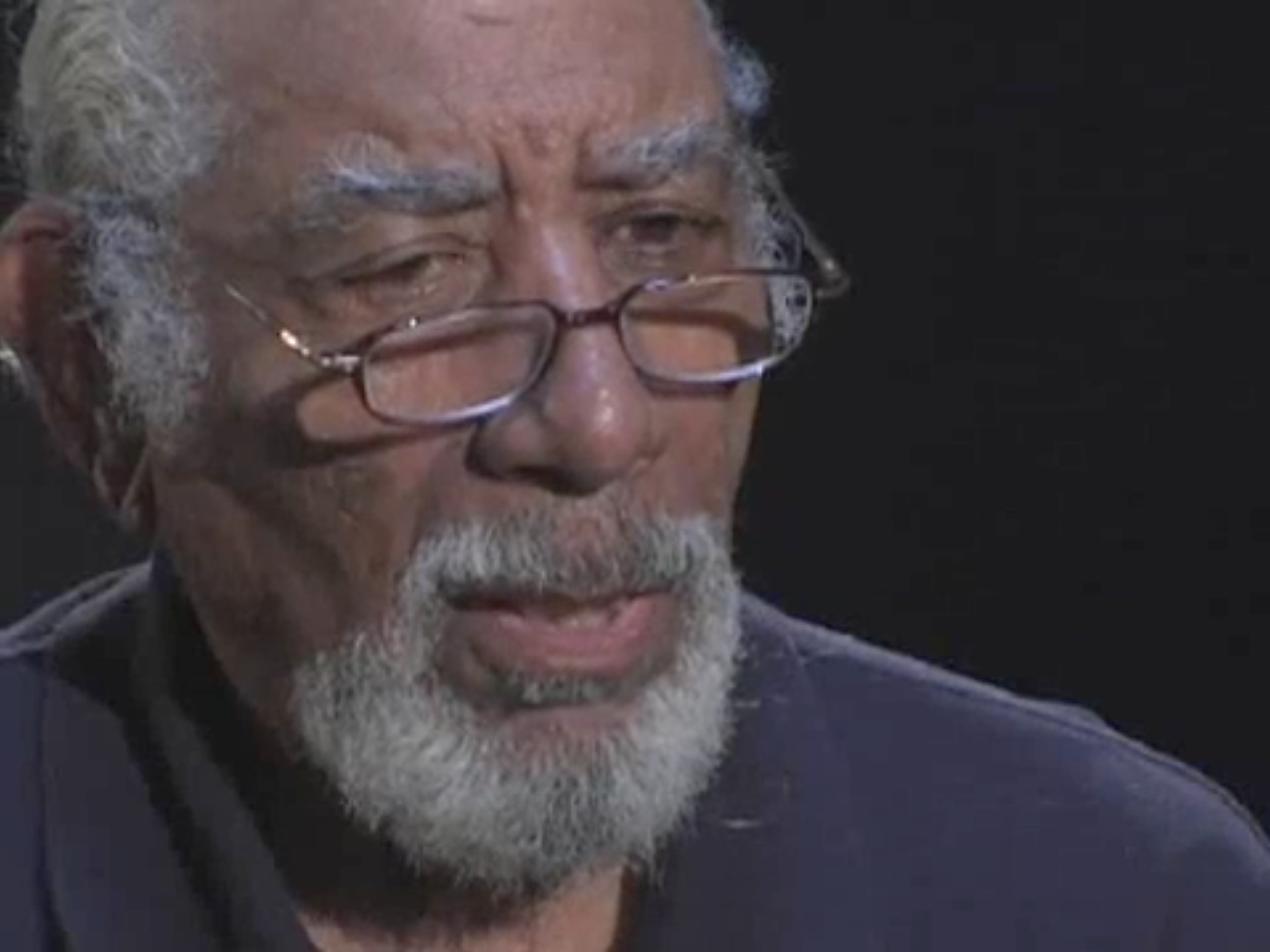 World War II Veteran Val Archer - Technical Sergeant, Tuskegee Airmen | Georgia Oral History ...