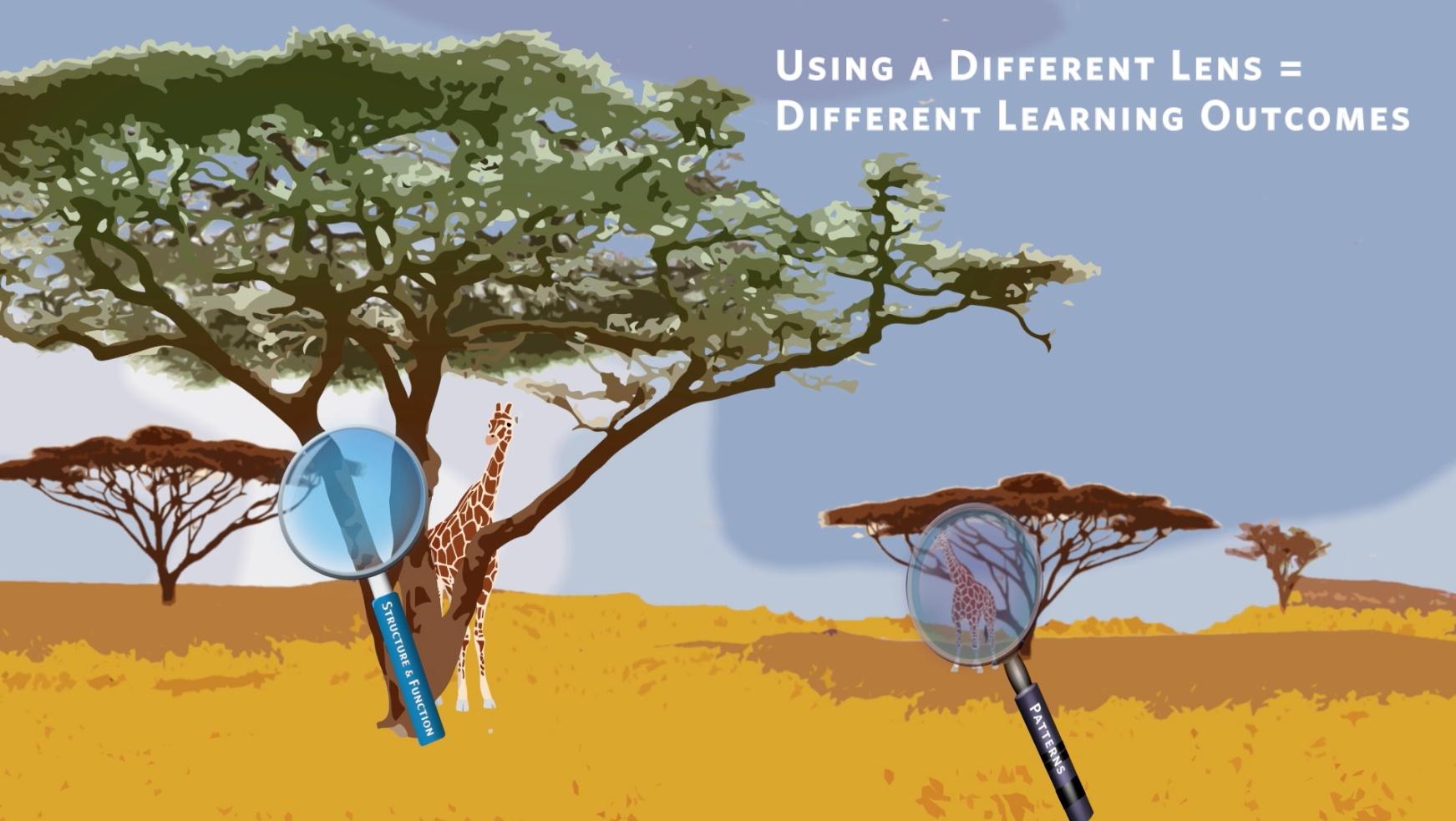 Using Crosscutting Concepts in Every Grade | NGSS Demystified | PBS ...