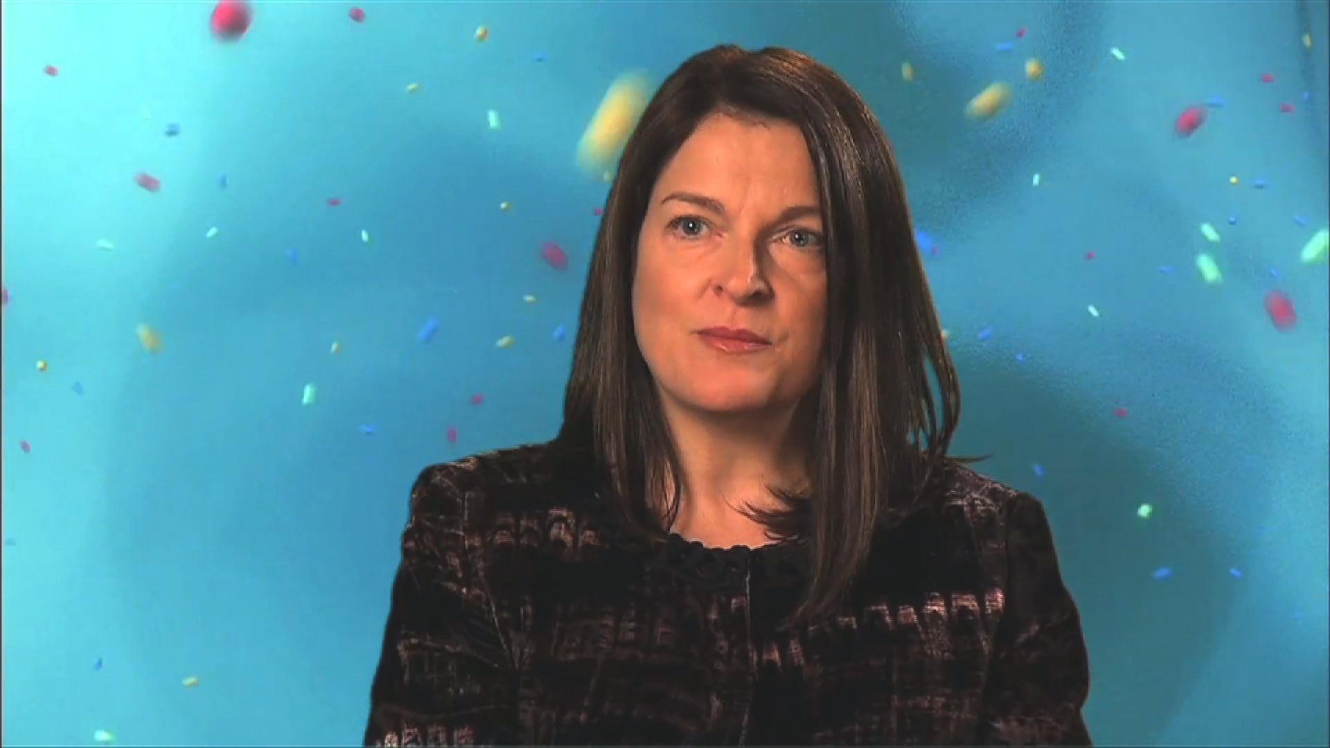 Tennessee Explorers: Vicki Green | PBS LearningMedia