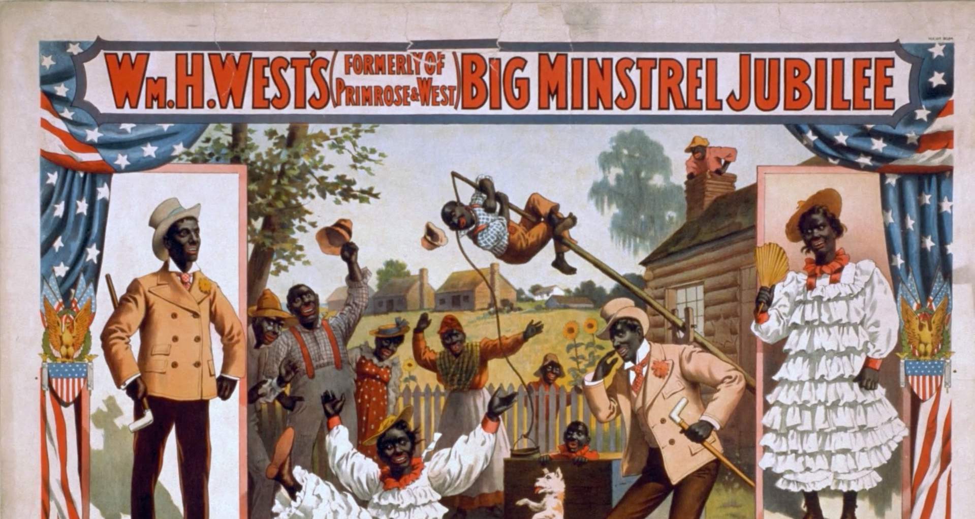 Minstrel Songs | Country Music | PBS LearningMedia