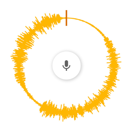 Voice Spinner Experiment | The Majesty of Music and Math | PBS ...