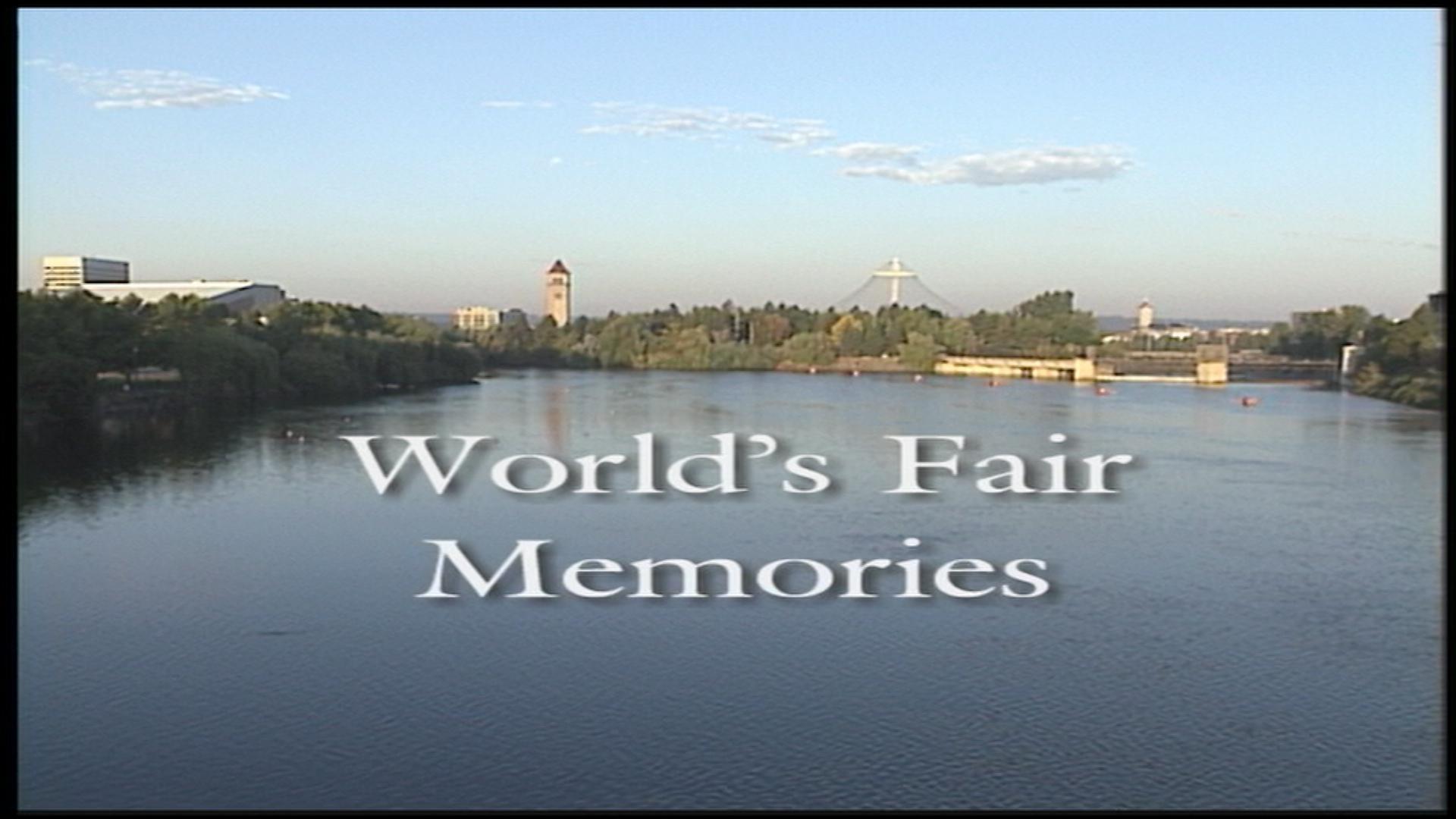 World’s Fair Memories | The Smallest City to Host a World's Fair | PBS ...