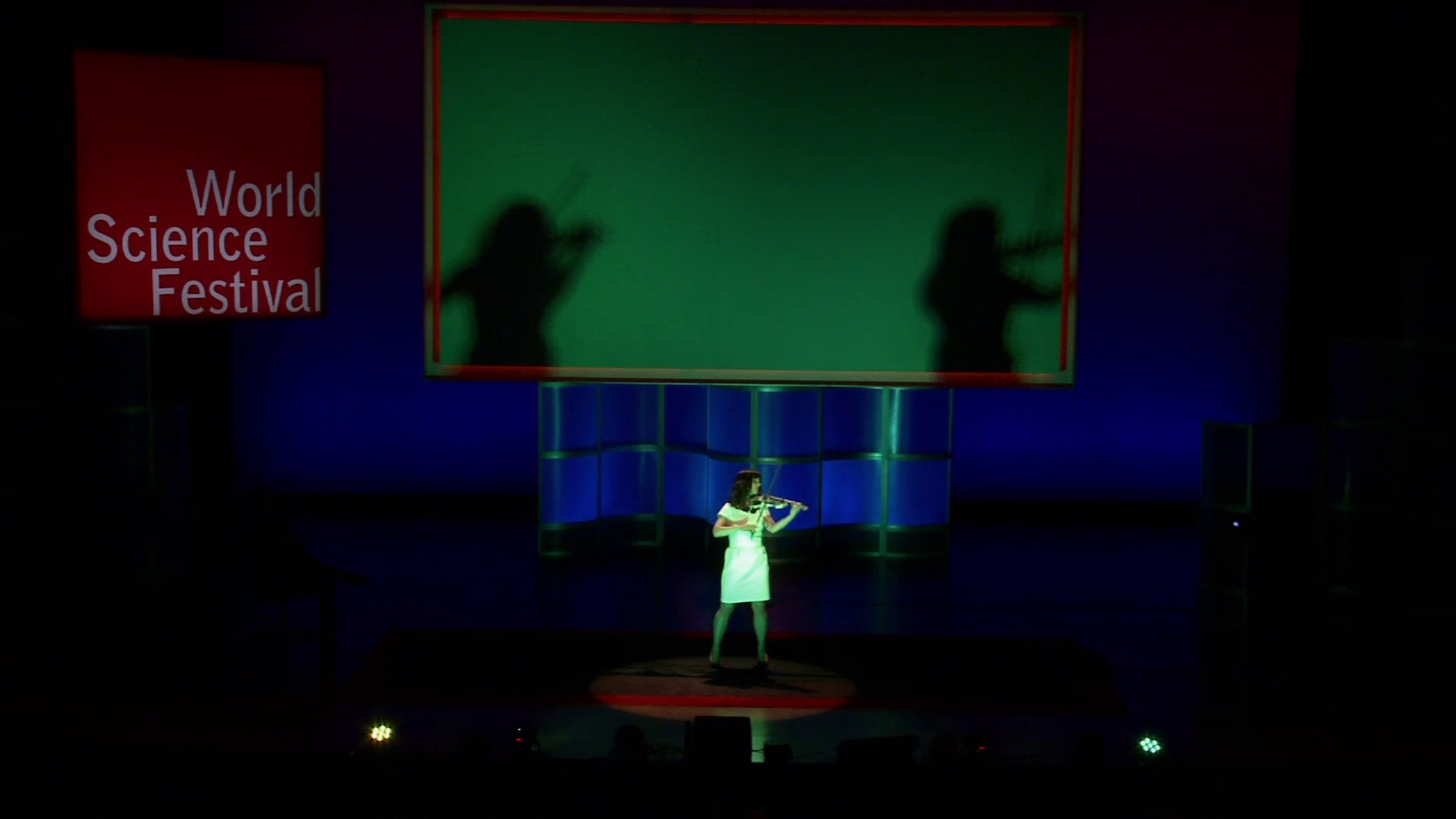 Synesthesia: Experiencing the World through Blended Senses | PBS ...