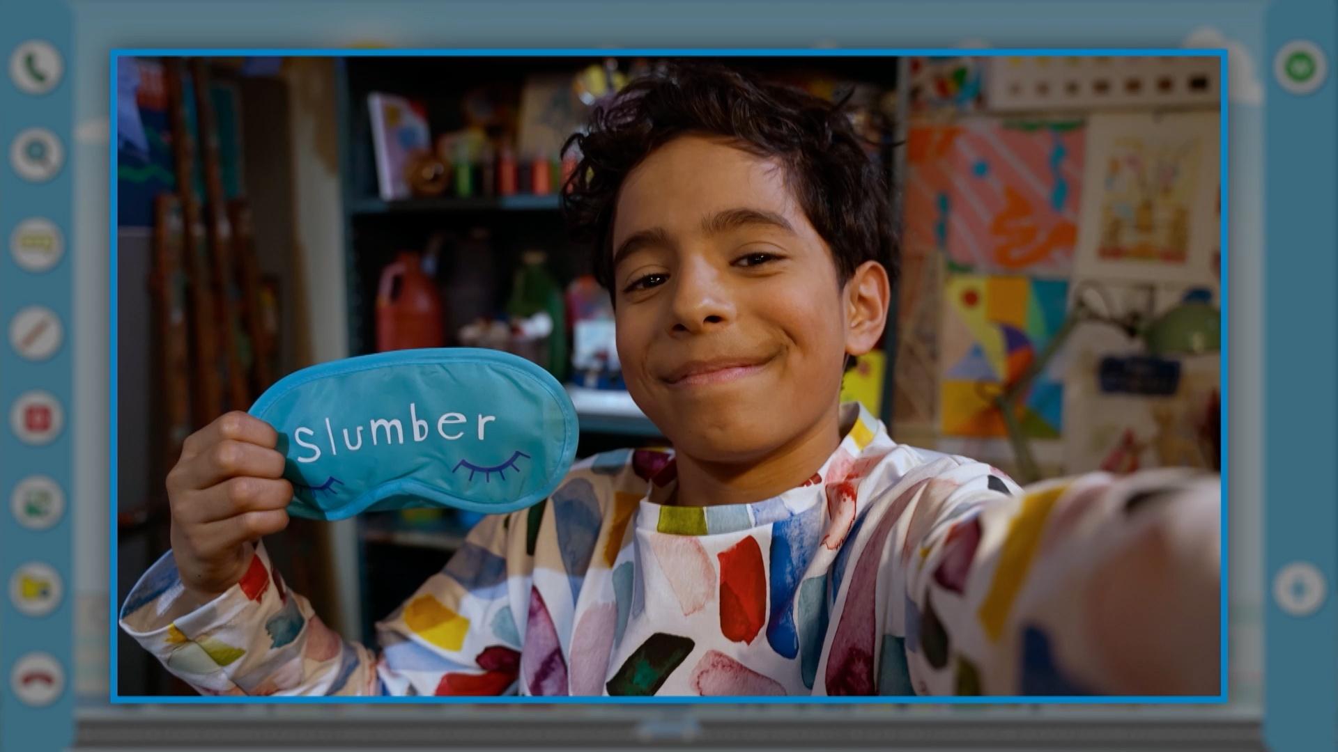 Wordsville: The Case of the Stolen Slumber | Let’s Learn | Grades PreK ...