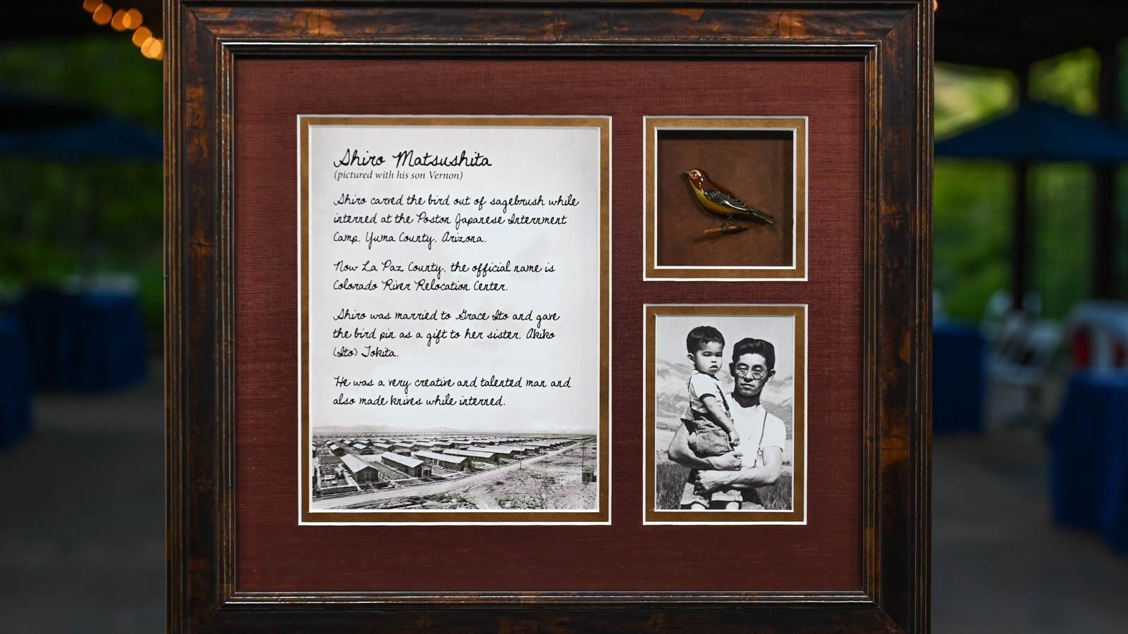 World War II Japanese Internment Camp Artifacts | ANTIQUES ROADSHOW ...