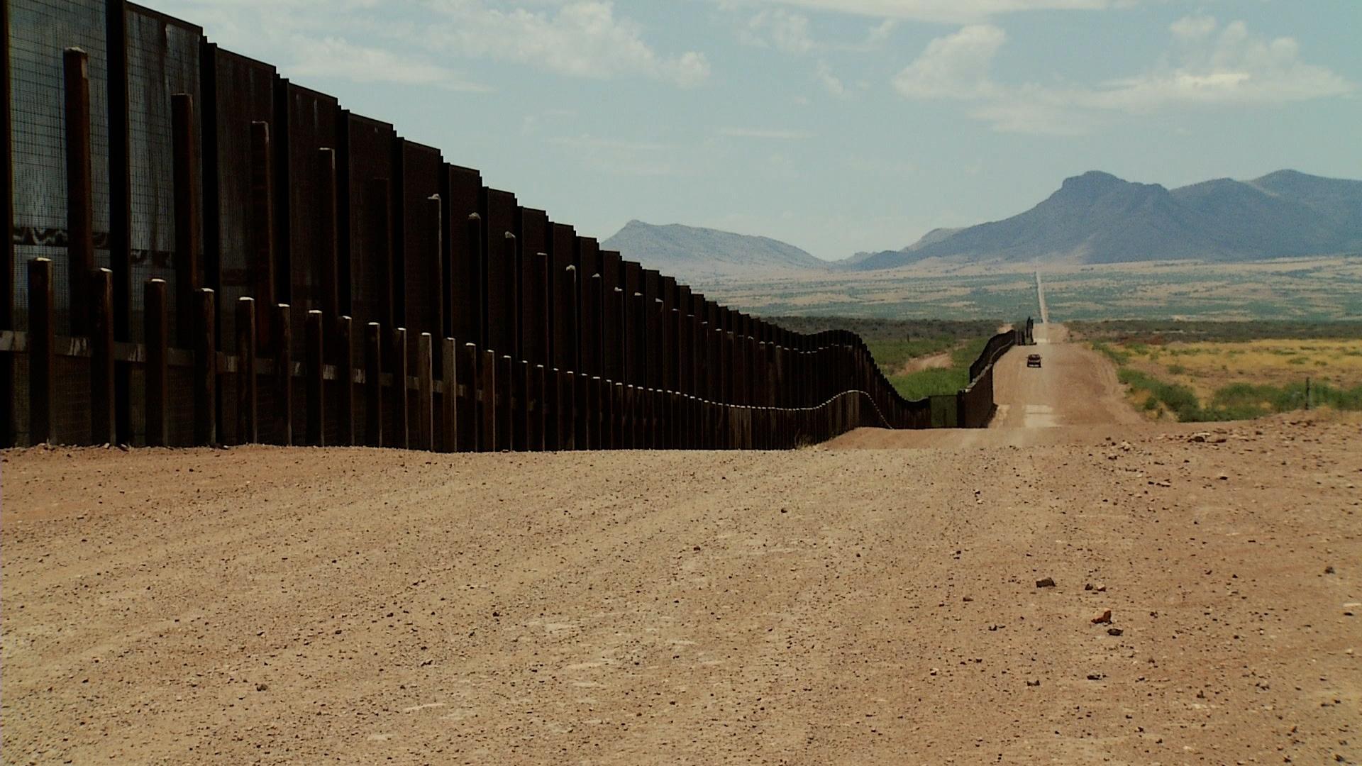 Border Walls and Wildlife | The Arizona Collection | PBS LearningMedia