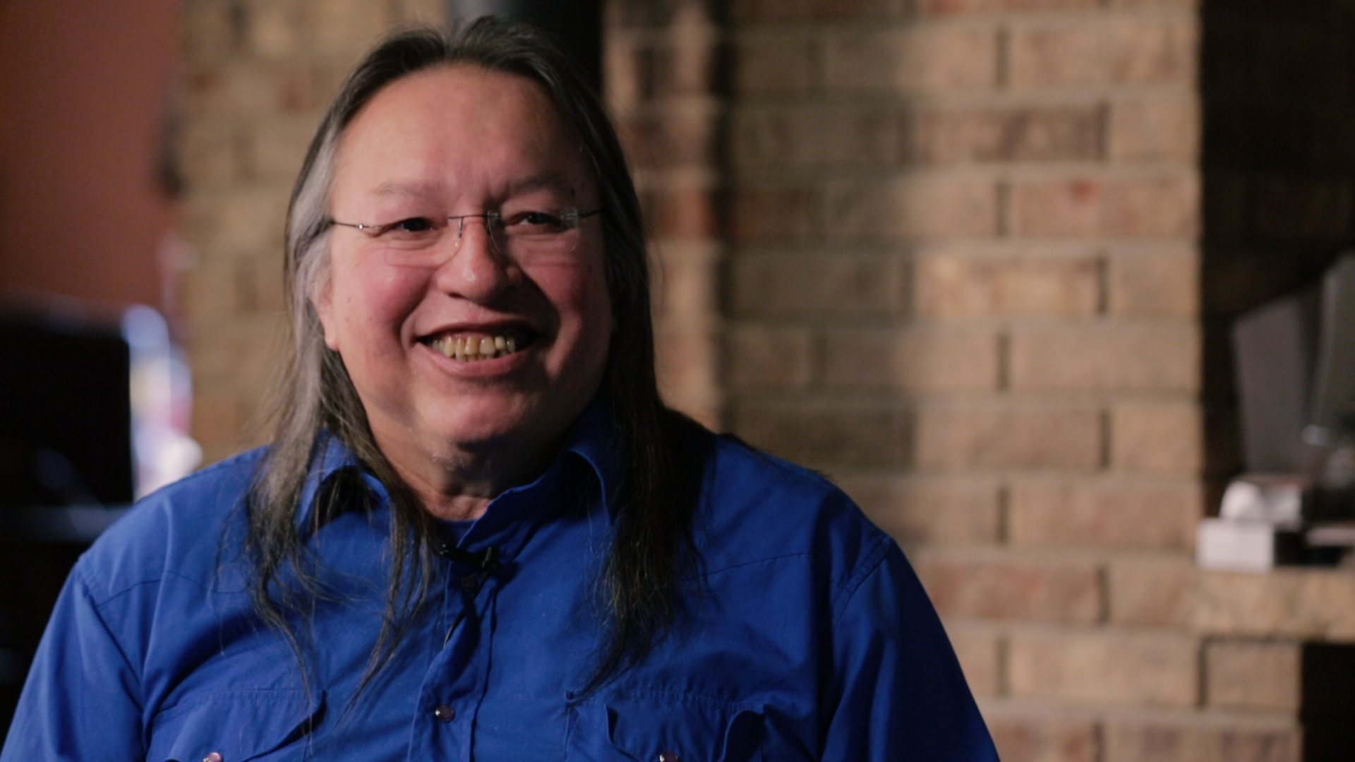 Walter "Super" LaBatte: Impact of Art and Tradition on the Individual ...