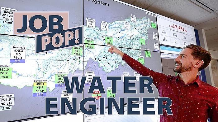 Water Engineer Job Pop Pbs Learningmedia