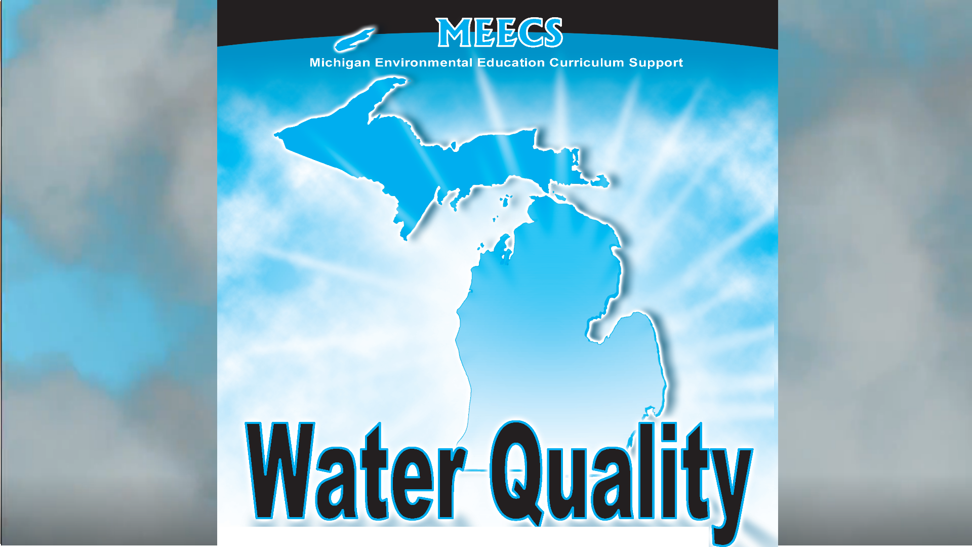 Globe Toss l MEECS Water Quality: Video Lesson 1 | PBS LearningMedia
