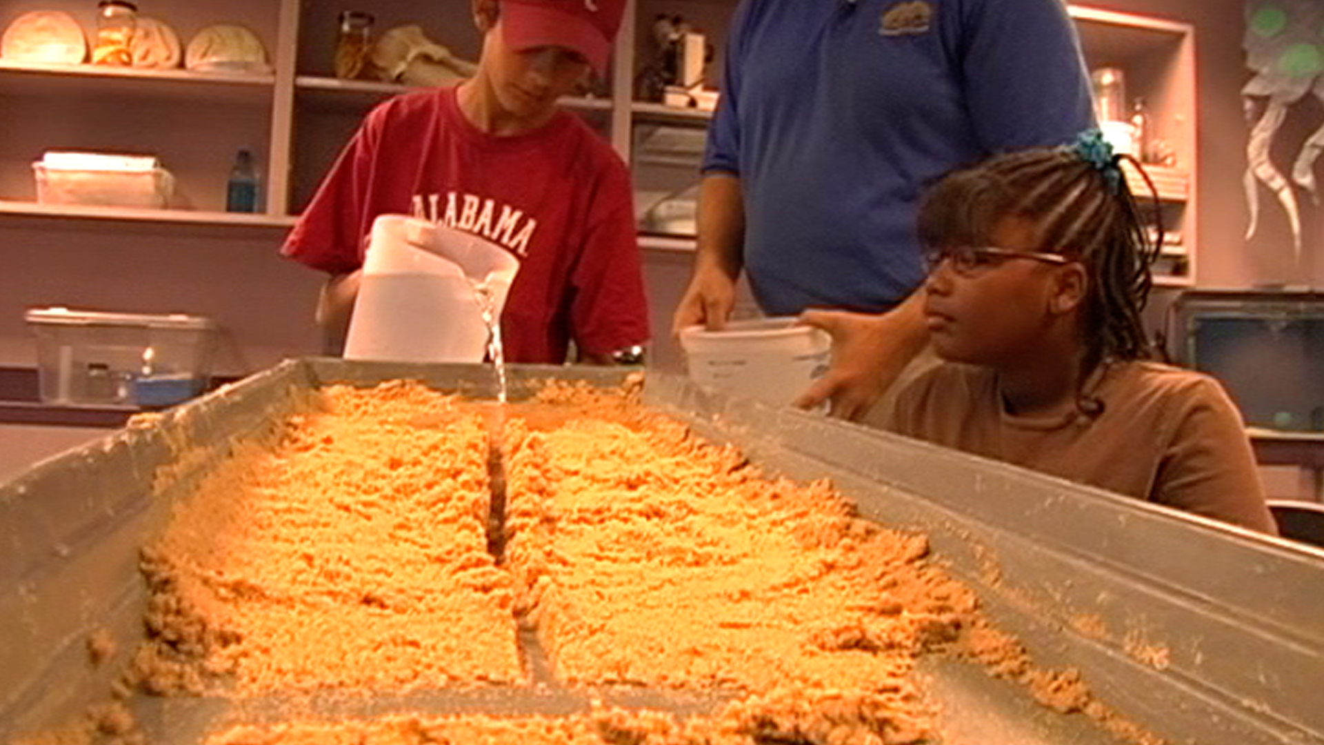 Water Pollution | Planet H2O | PBS LearningMedia