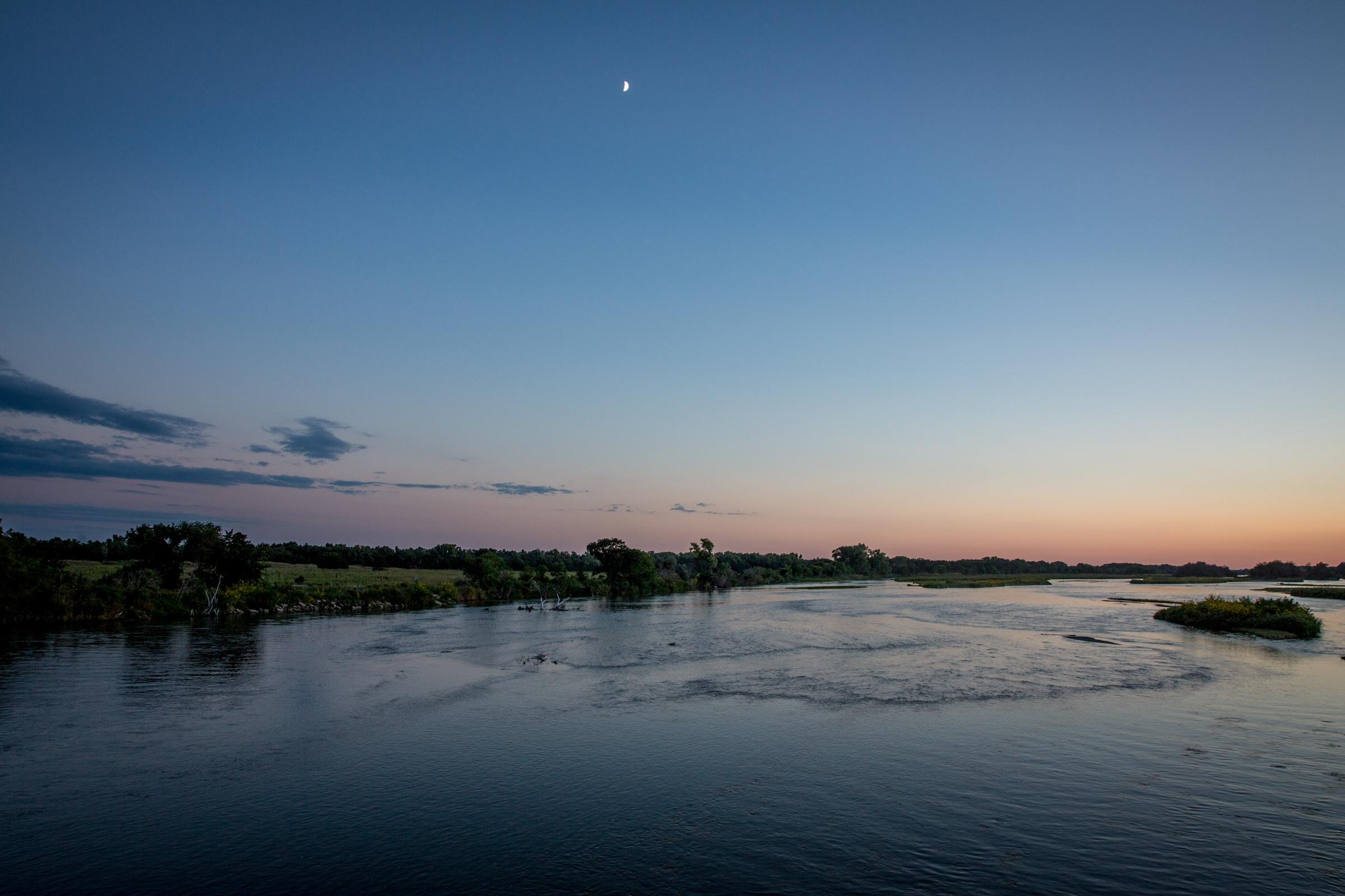 Watershed | Episode 12: Fly Me a River | PBS LearningMedia