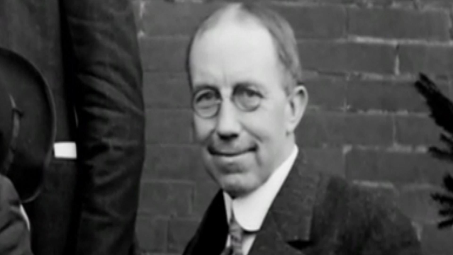 Wayne Wheeler | Prohibition | PBS LearningMedia