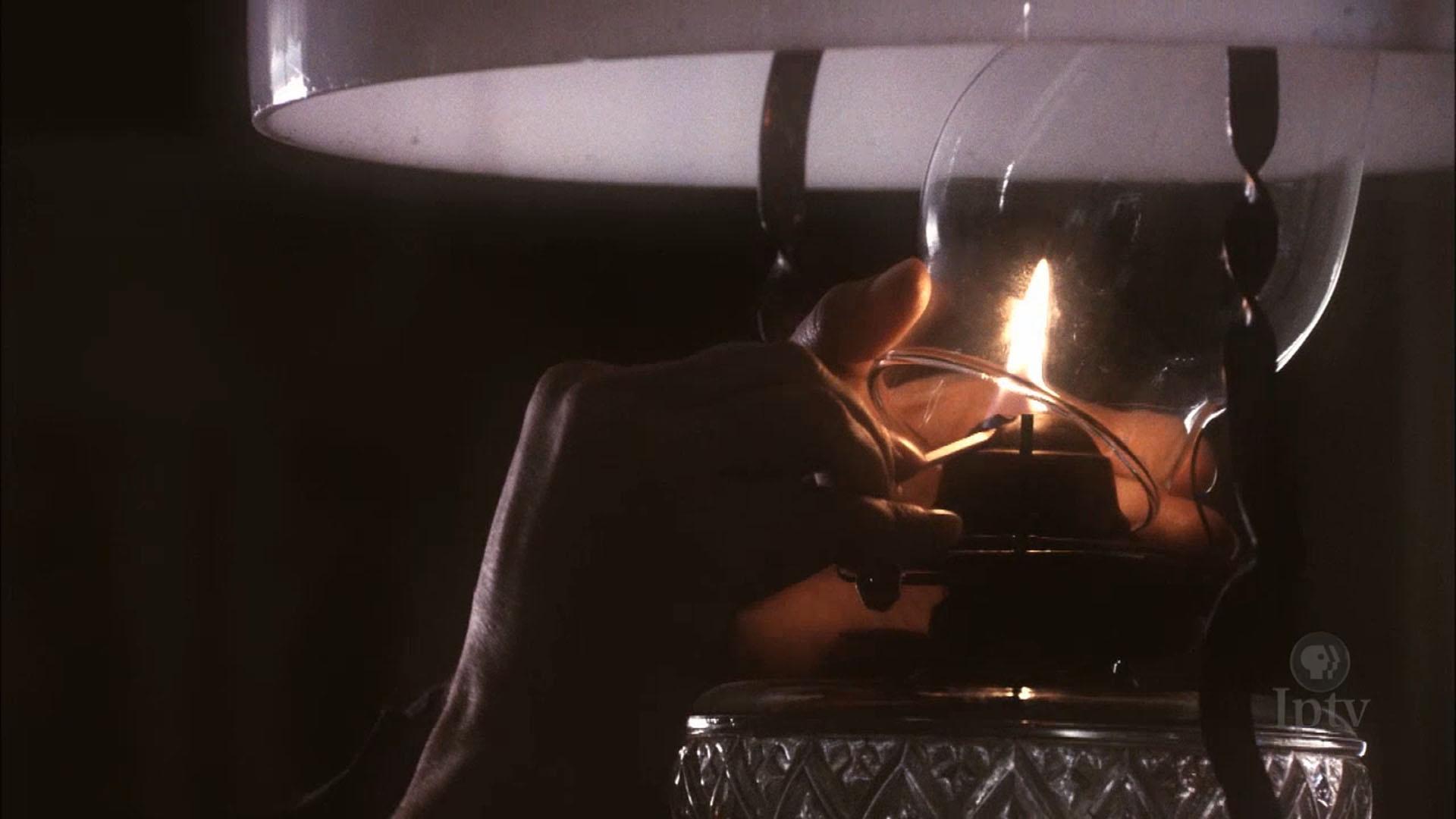 Electricity and Plumbing Change Rural Farm Life in the Early 20th ...