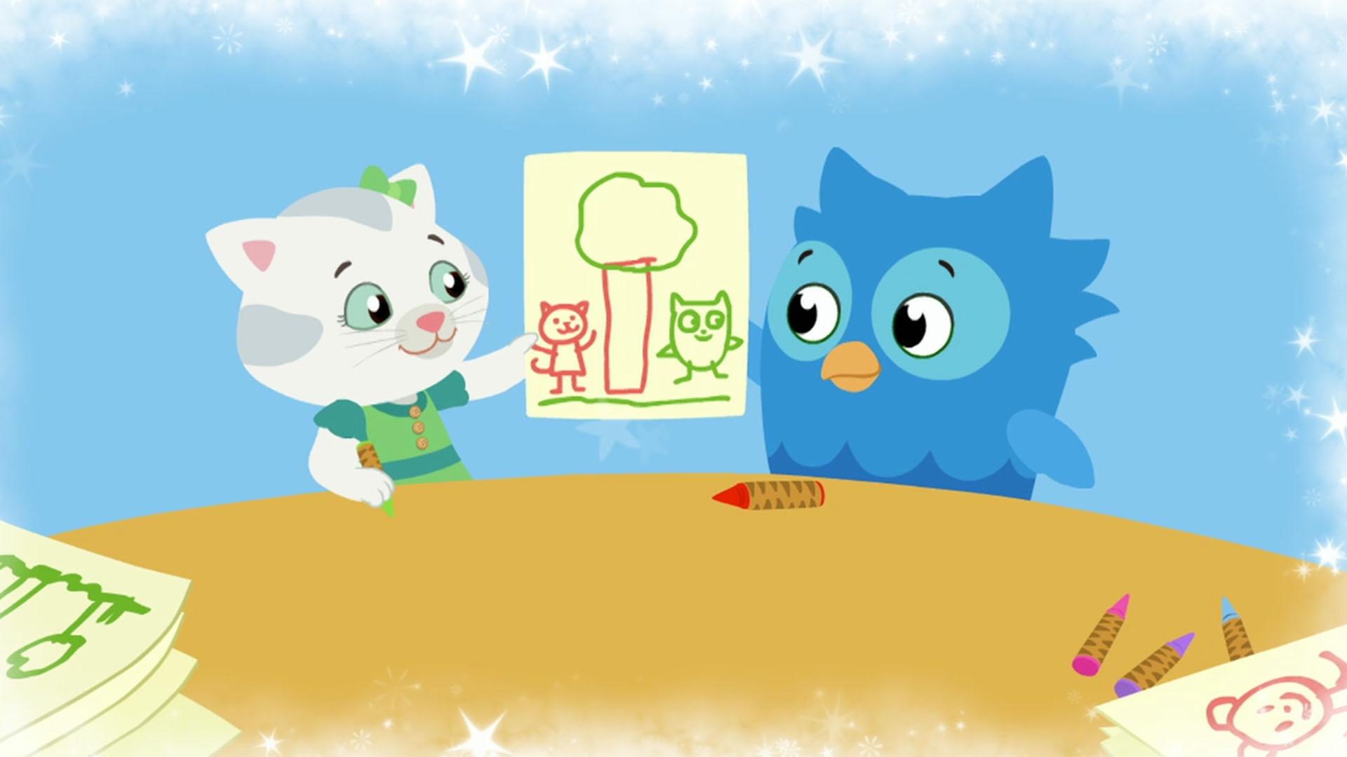 We'll Solve the Problem Together Song | Daniel Tiger's Neighborhood ...