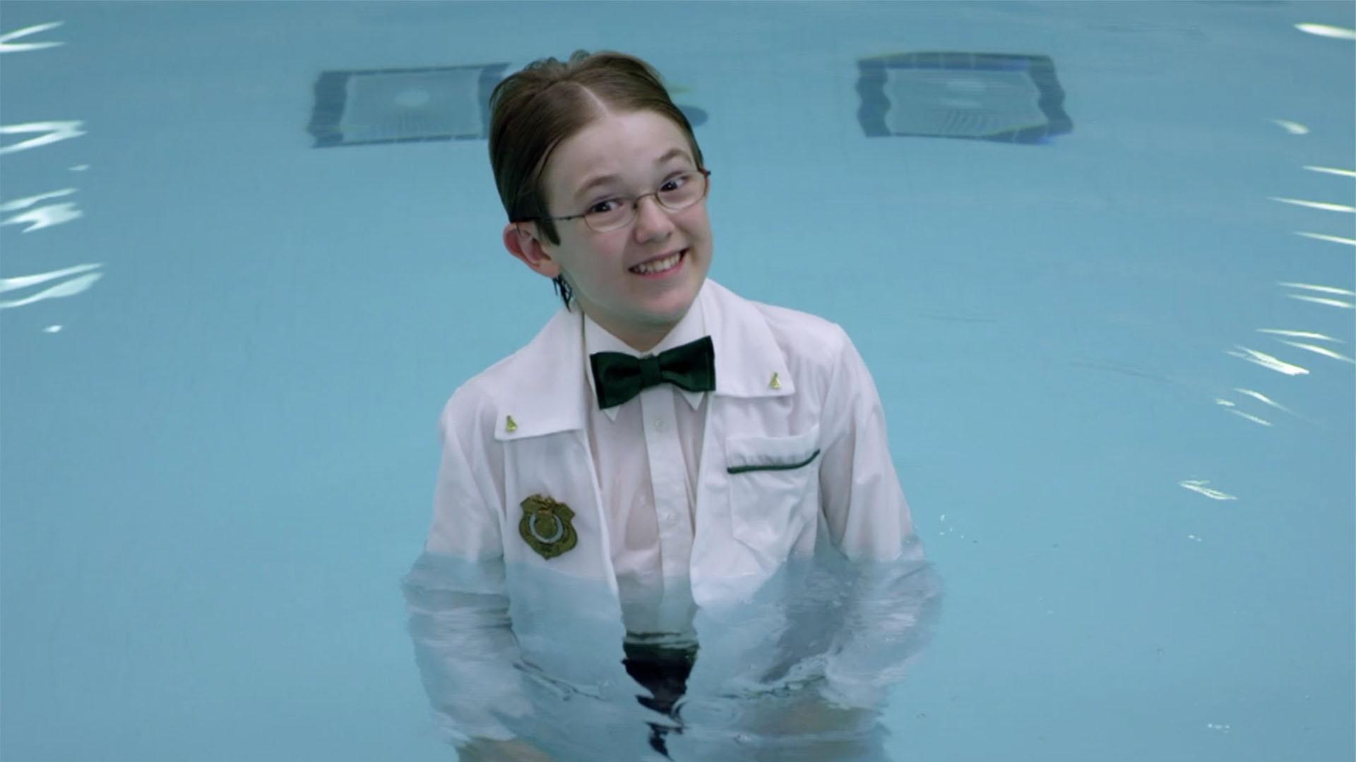 Welcome to the Pools | The Odd Squad | PBS LearningMedia