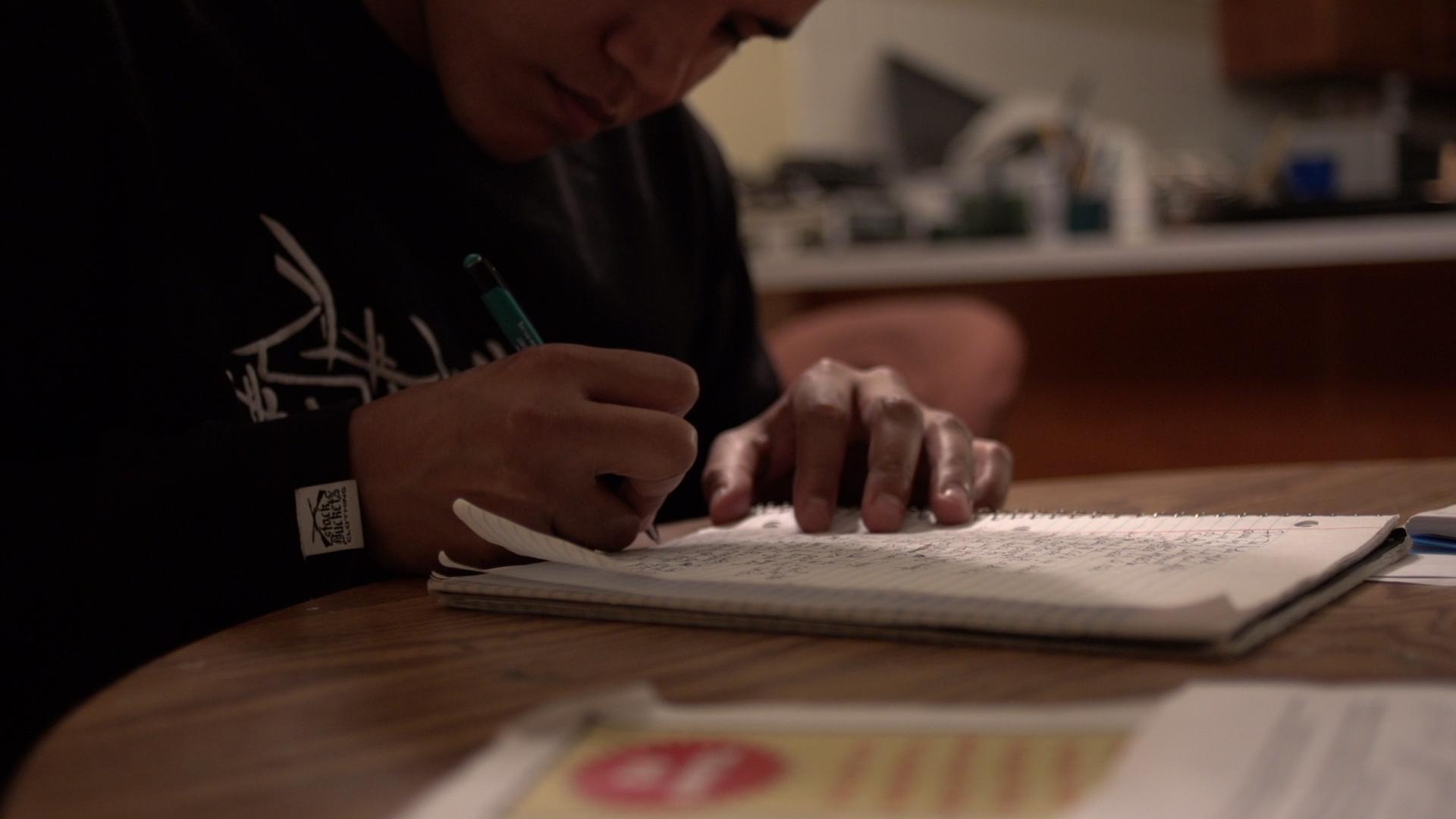 MN Original | Rapper Tall Paul | PBS LearningMedia