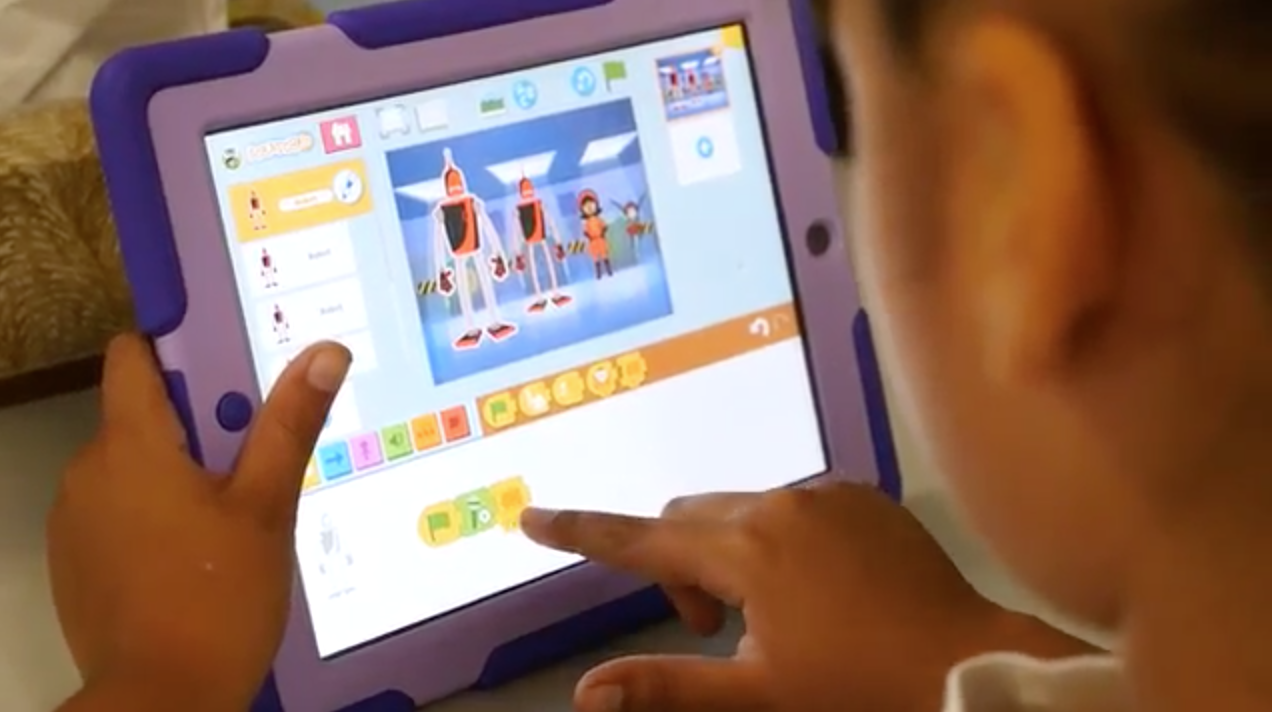 Why Teach Coding to Young Students? | PBS KIDS ScratchJr | PBS ... Why Teach Coding to Young Students? | PBS KIDS ScratchJr | PBS ...