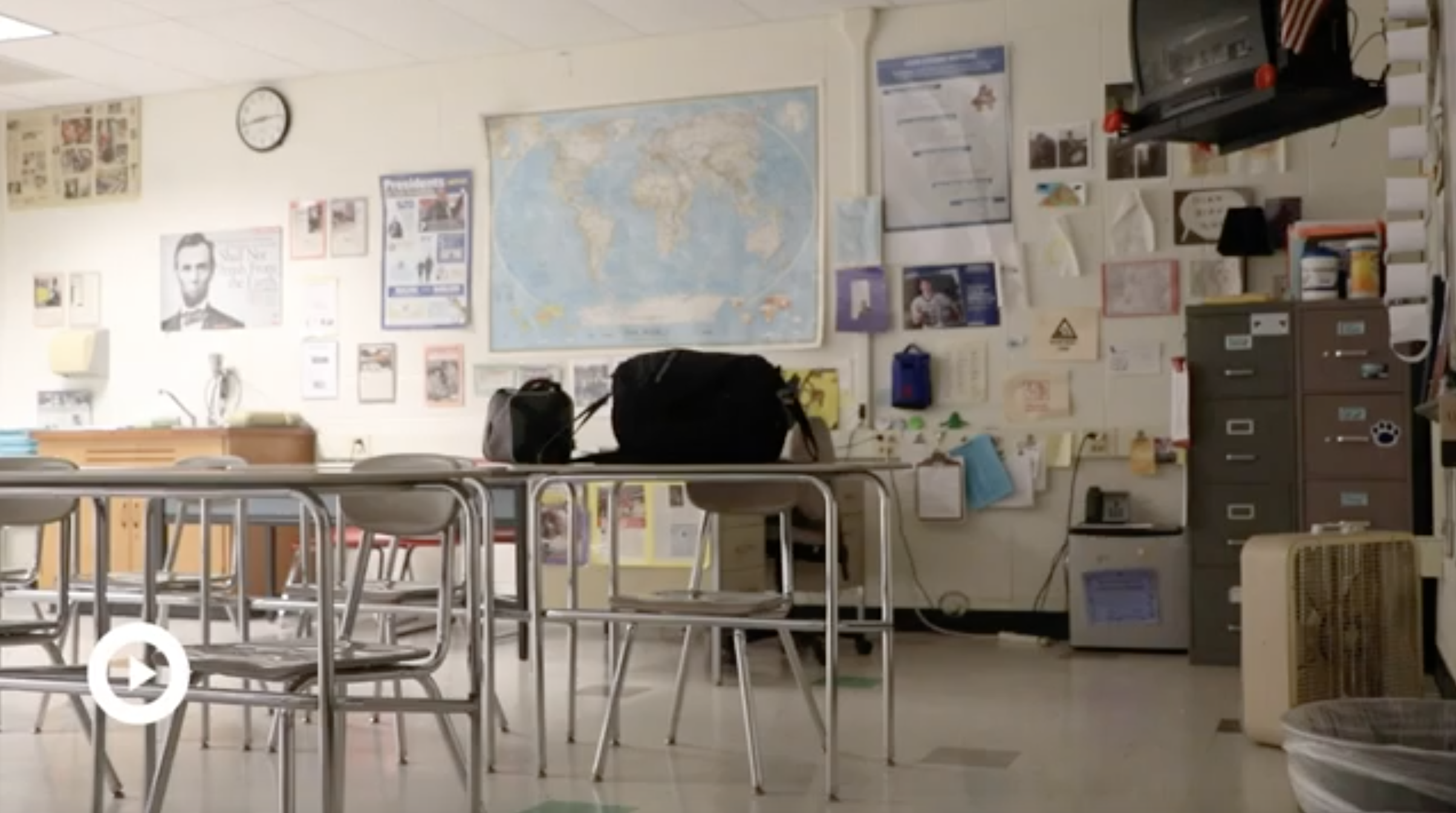 Inequality in Education Funding | PBS NewsHour | PBS LearningMedia