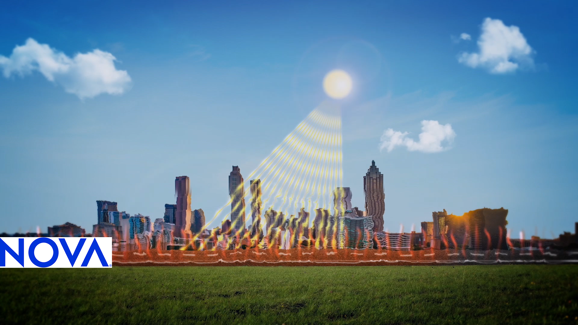 Why Global Warming Can Affect People’s Health | Weathering the Future ...