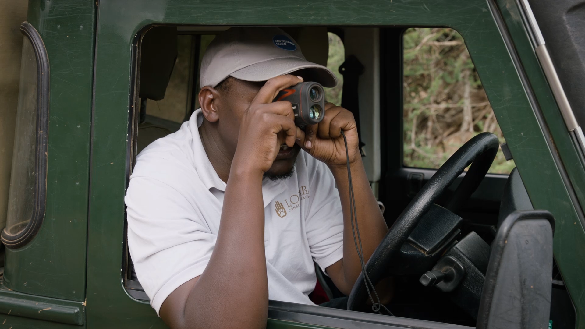 Wild Watch Kenya | San Diego Zoo Kids | PBS LearningMedia