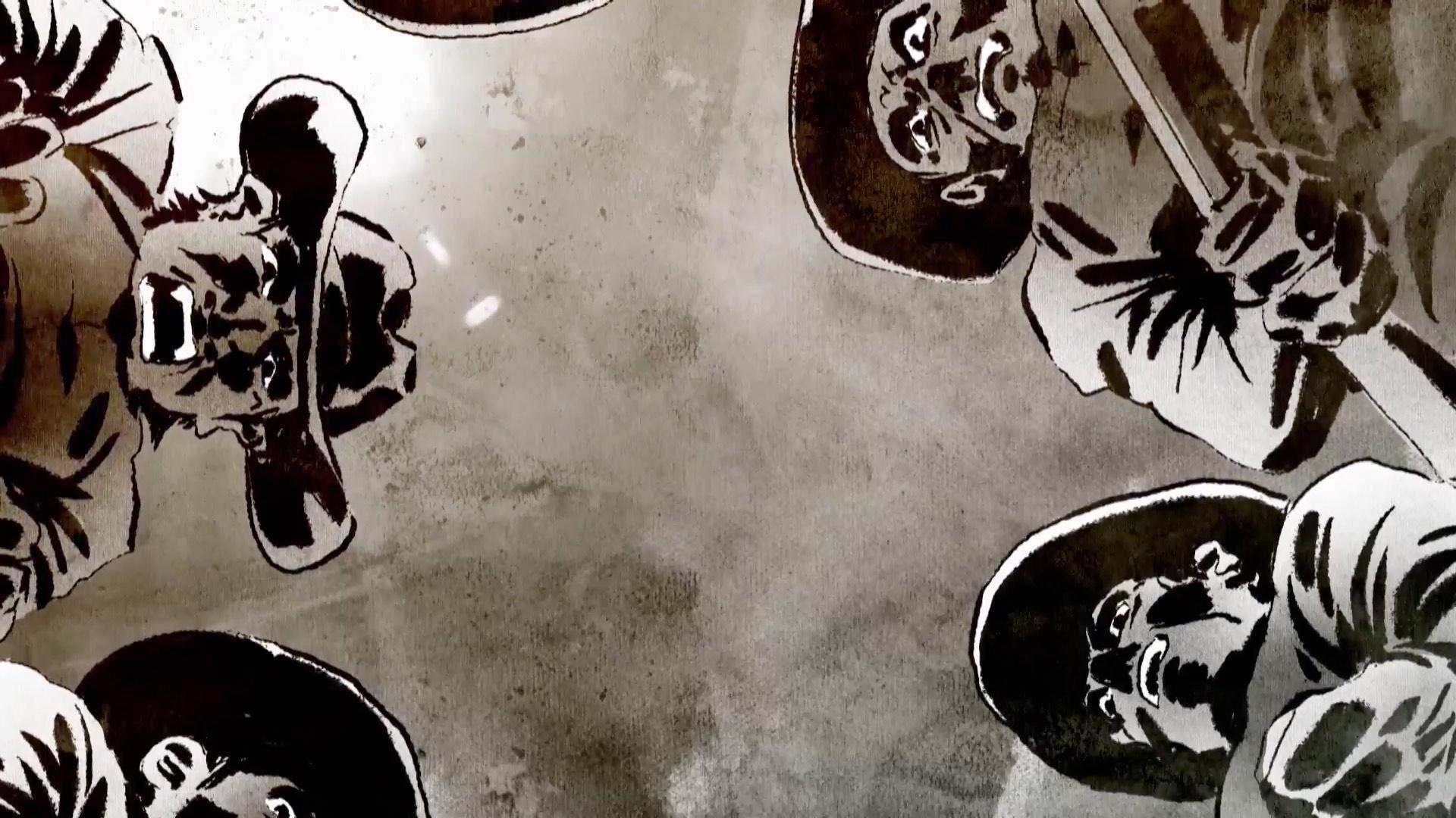 Wild West: Anti-Chinese Massacre of 1871 | Lost LA | PBS LearningMedia