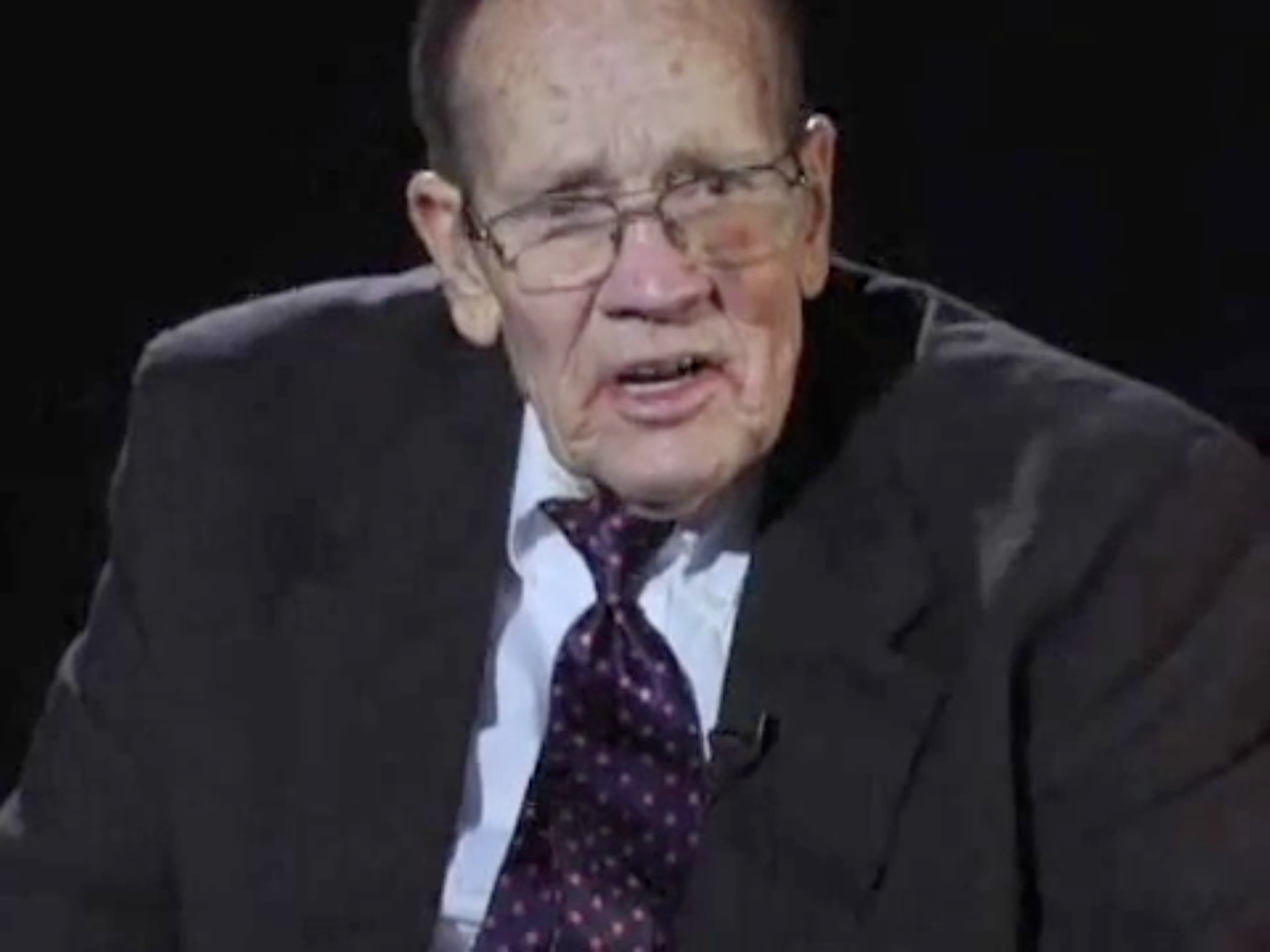 Platoon Scout - William Ulin | WWII: Pacific | PBS LearningMedia