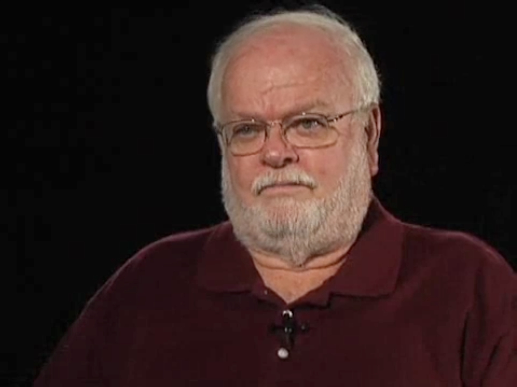 Courage Under Fire: William Hoopes | WWII: Pacific | PBS LearningMedia