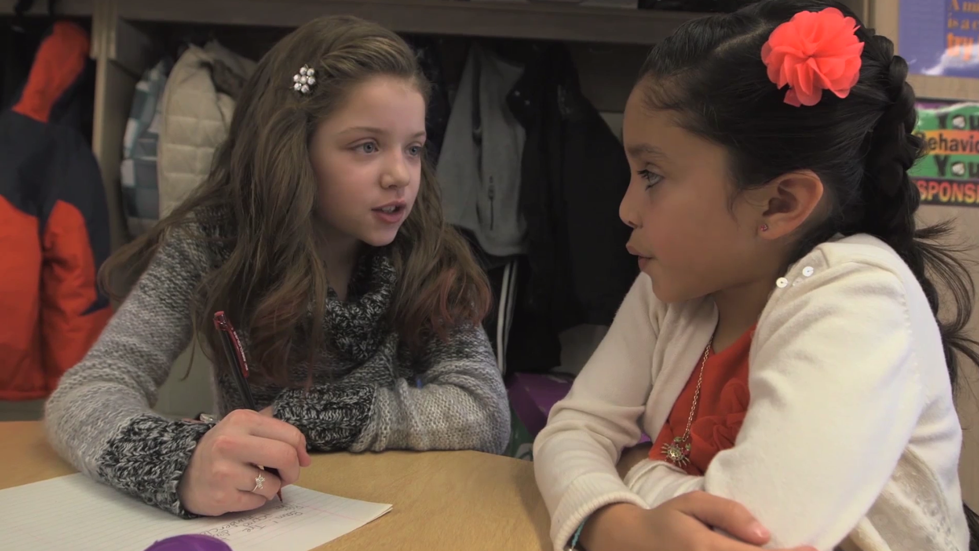 Write Type of Mentor | PBS LearningMedia