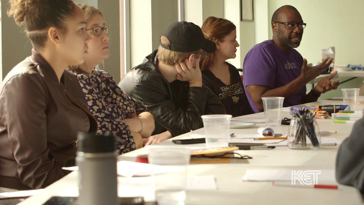 Writing a Play | Drama Arts Toolkit | PBS LearningMedia