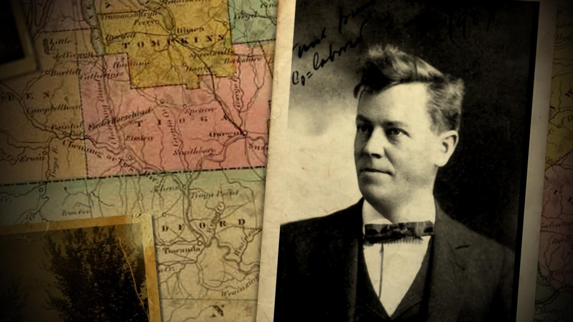 Eugene Zimmerman | PBS LearningMedia