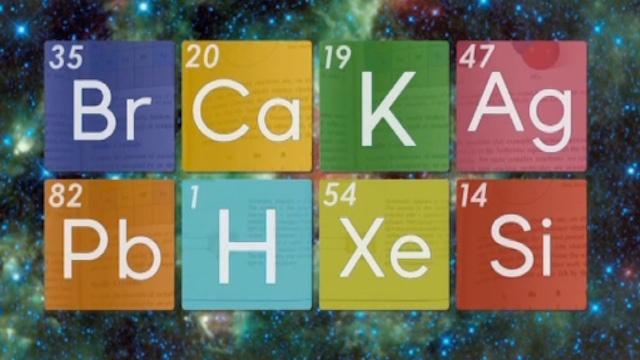 The Chemistry of Running | Chemistry | PBS LearningMedia