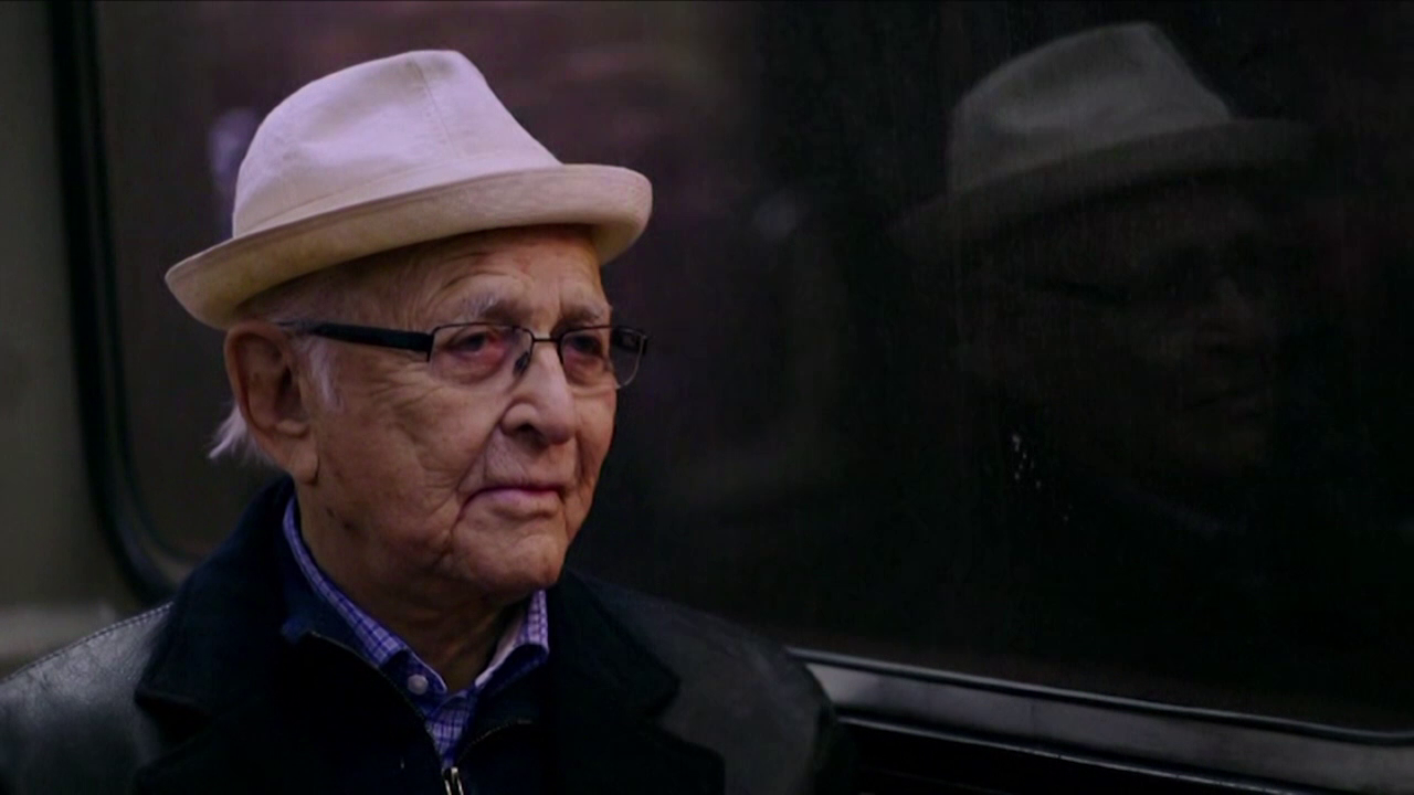 Norman Lear: Just Another Version of You | Race and Representation on ...