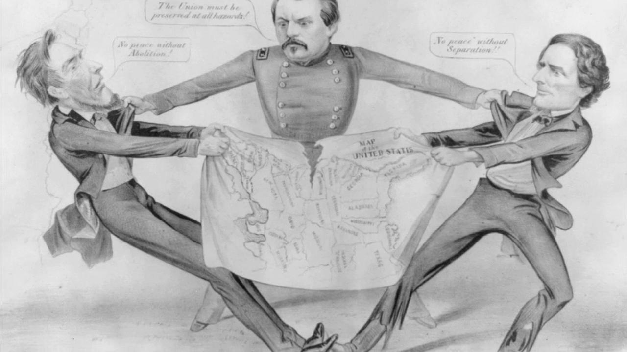 Alexander Clark Organizes African-Americans in Iowa to Fight in the ...