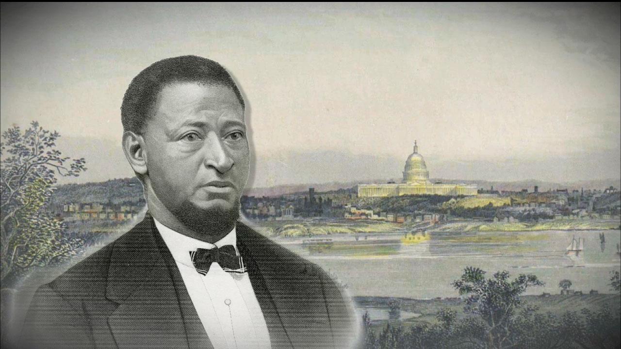 Alexander Clark Becomes an Attorney, Newspaper Publisher and Ambassador ...