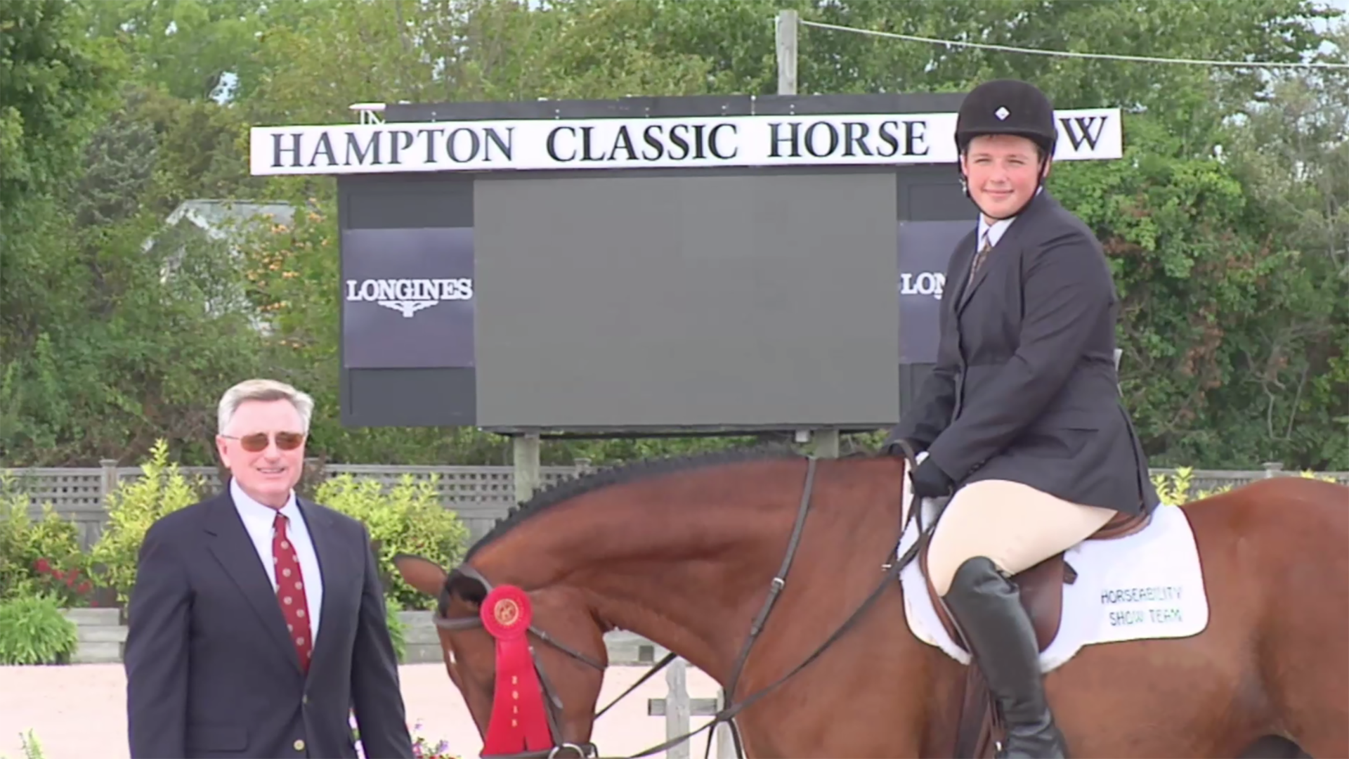 HorseAbility | American Graduate Day | PBS LearningMedia