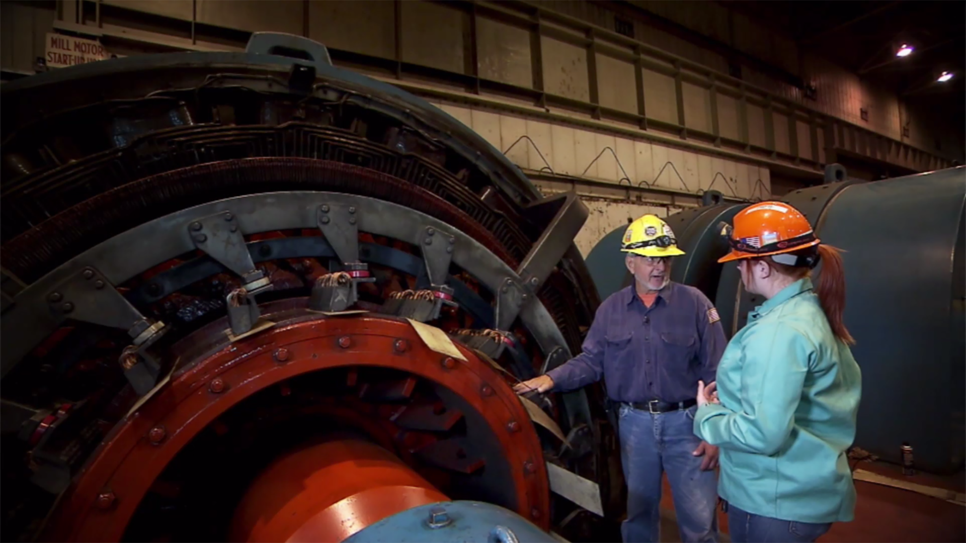 Keihen Kitchen and the Steelworker for the Future Program | American ...