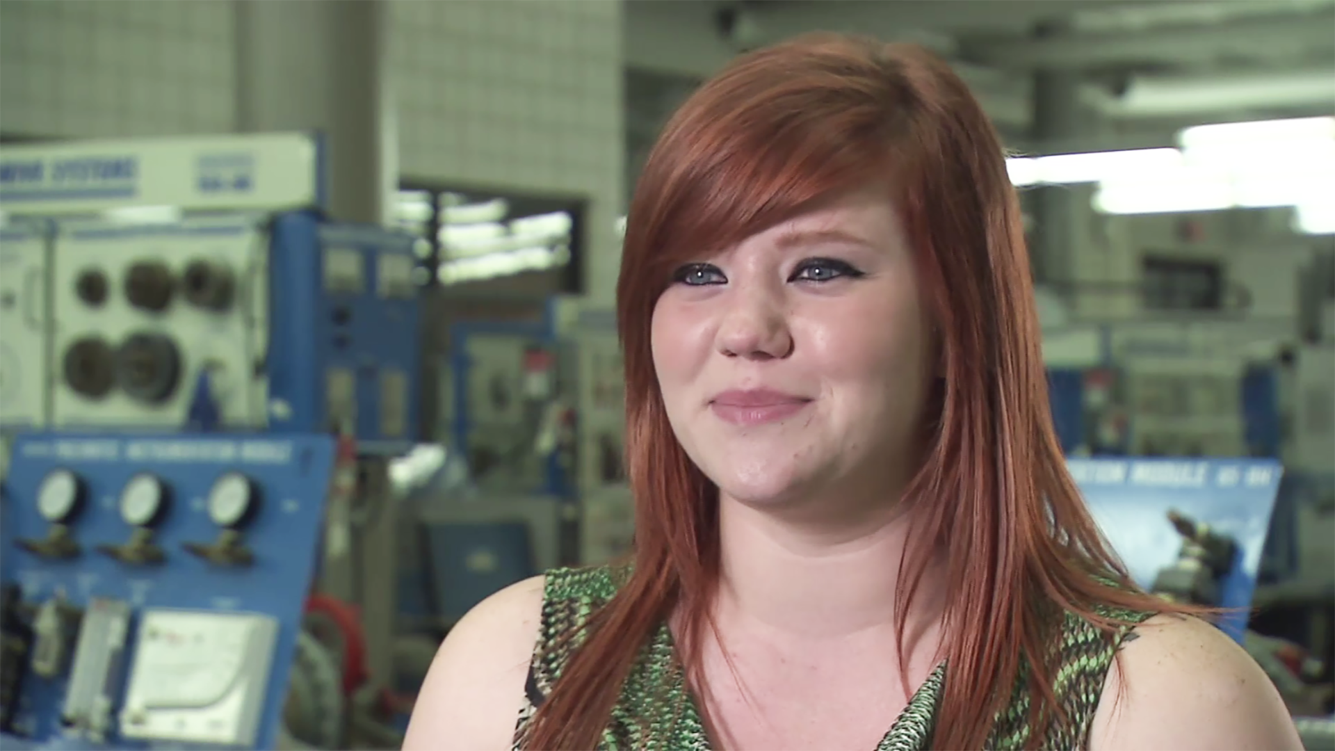 Career Spotlight: Meet Keihen Kitchen | American Graduate Day | PBS ...