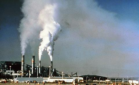 Will the Air Be Clean Enough to Breathe? | Grades 6-8, 9-12, 13+ Human ...