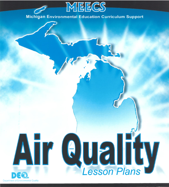 MEECS Air Quality l The Composition of Ambient Air: Video Lesson 1 ...